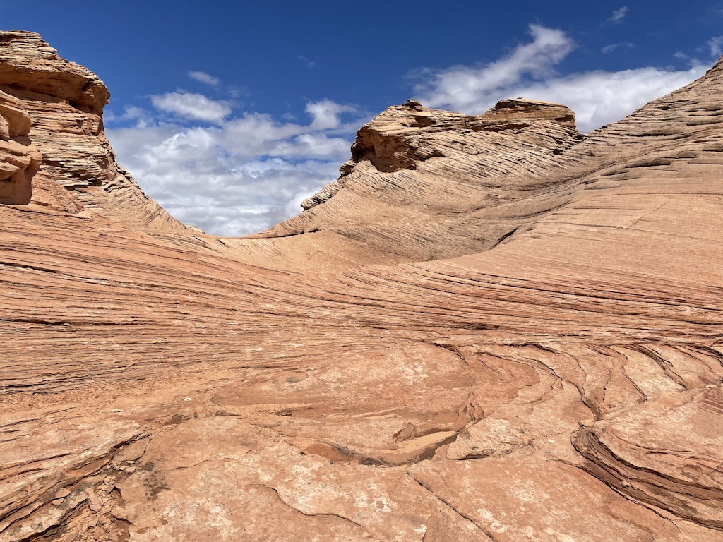 How to apply for a mobile permit for The Wave in Arizona - Lonely Planet
