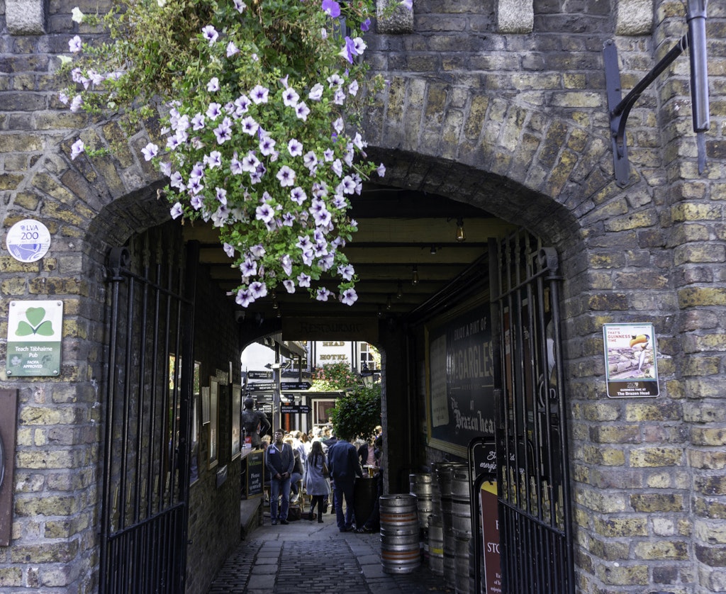 The 23 best things to do in Dublin - Lonely Planet