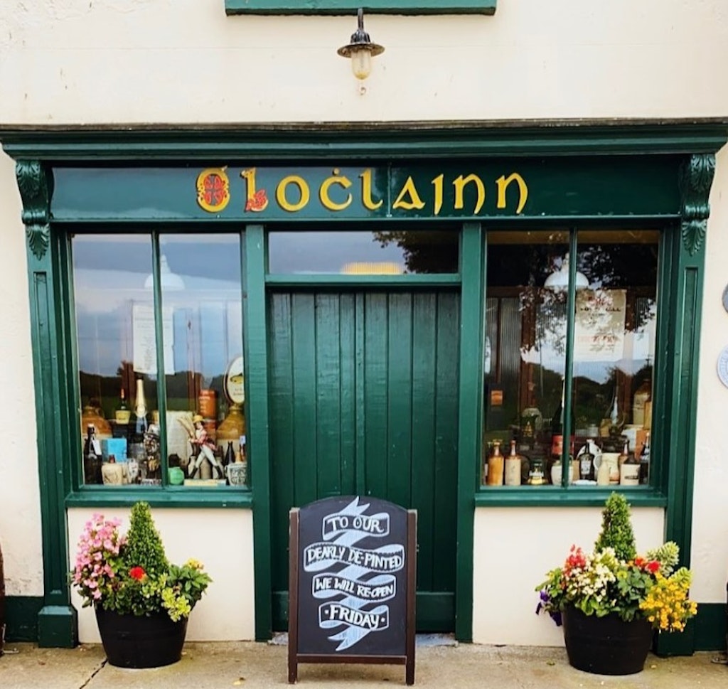 20 of the best pubs in Ireland - Lonely Planet