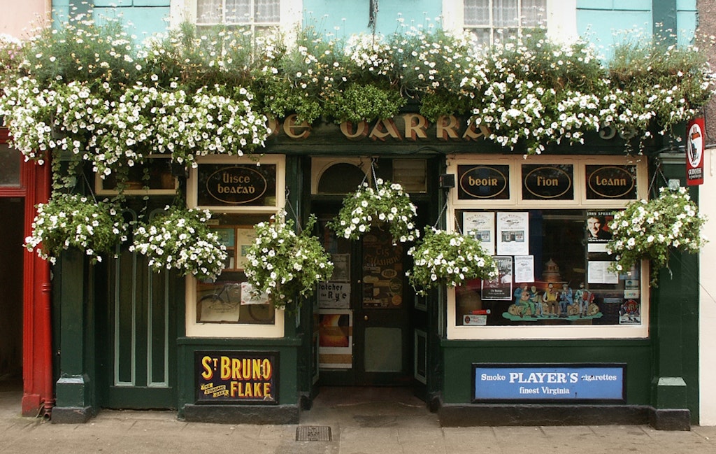 20 of the best pubs in Ireland - Lonely Planet