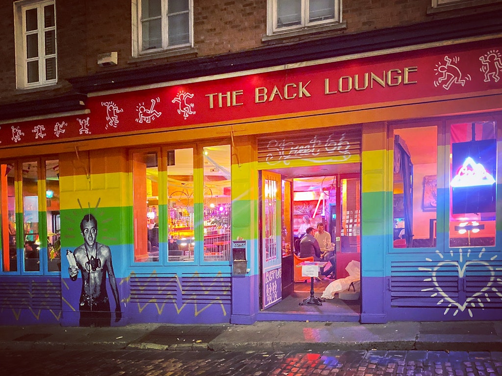 20 of the best pubs in Ireland - Lonely Planet