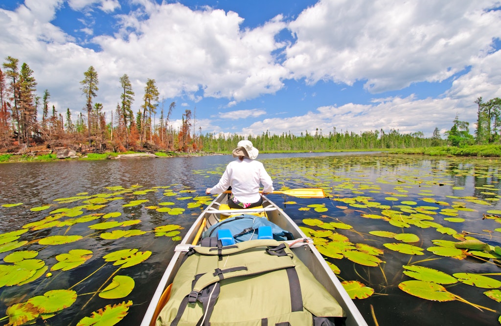 10 of the best lakes in Minnesota - Lonely Planet