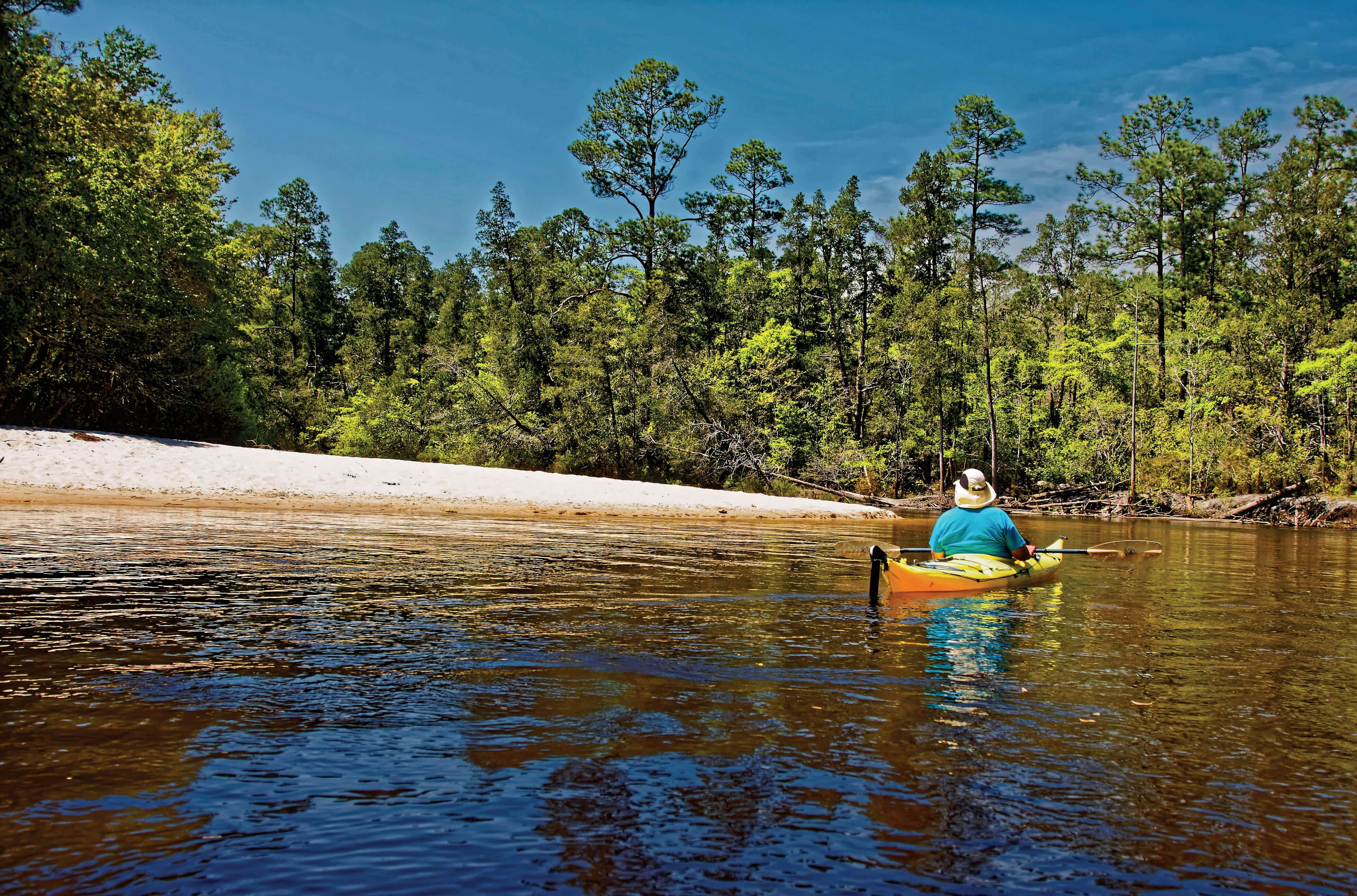 Florida's best campgrounds - Lonely Planet