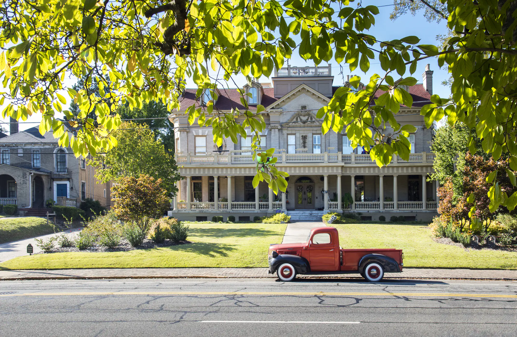 Best things to do in Macon, Georgia - Lonely Planet