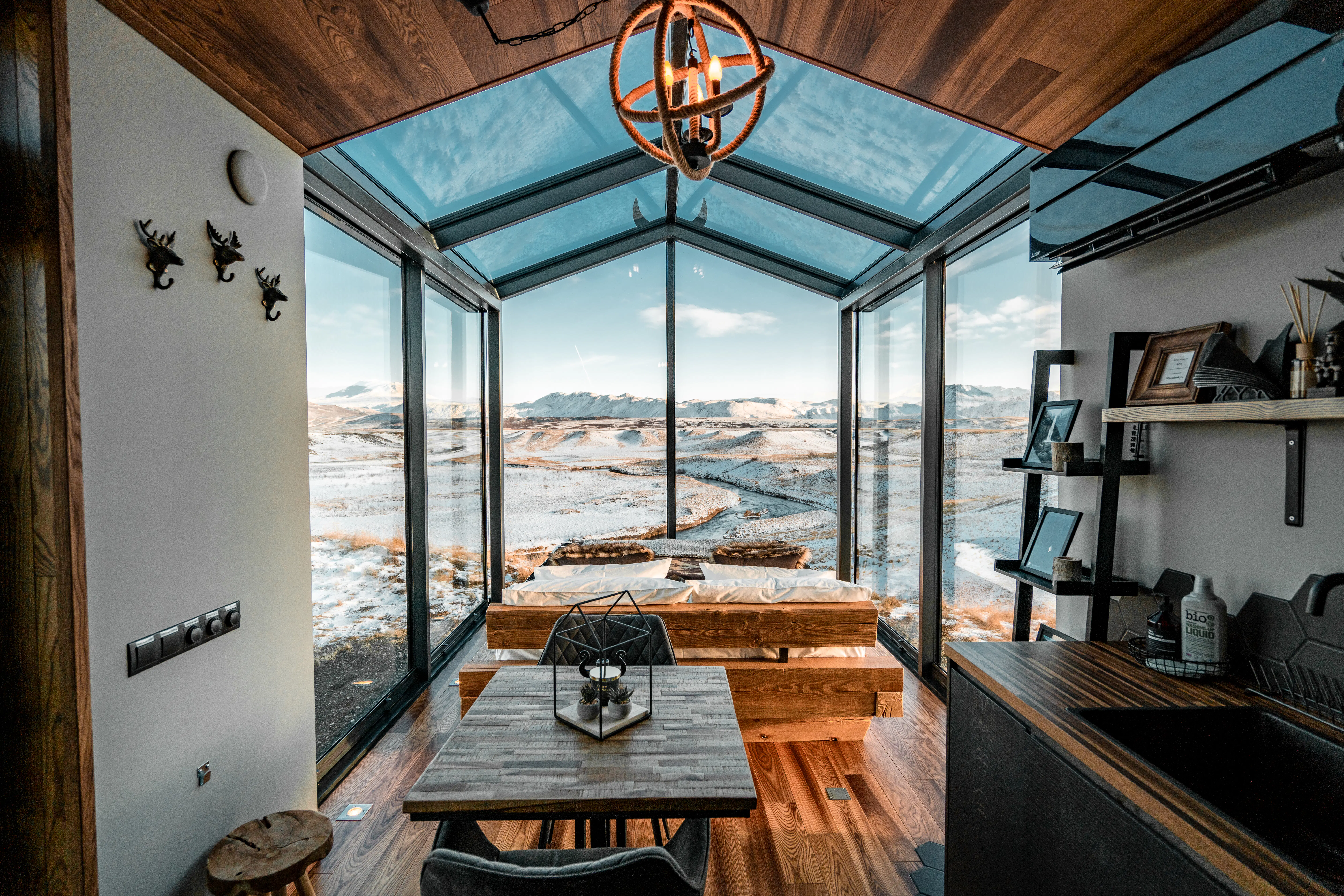 11 picture-perfect hotels around the world - Lonely Planet