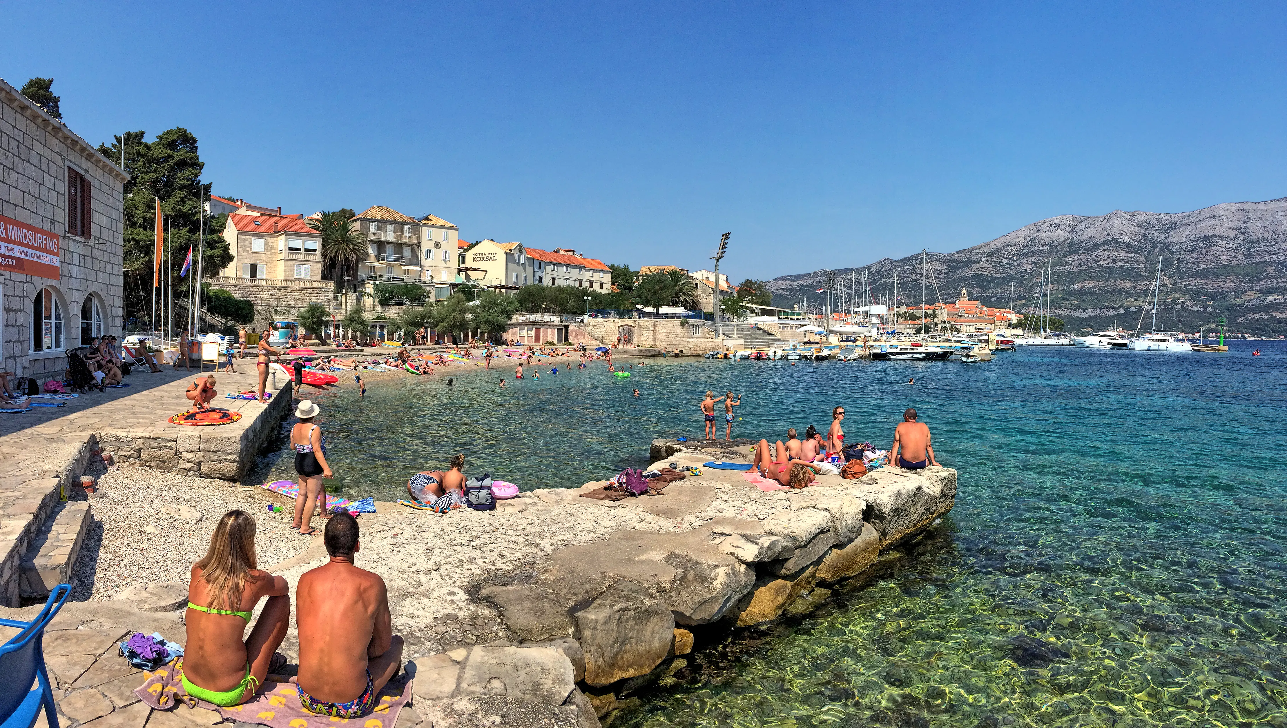 Korčula Island travel - Lonely Planet | Croatia, Europe
