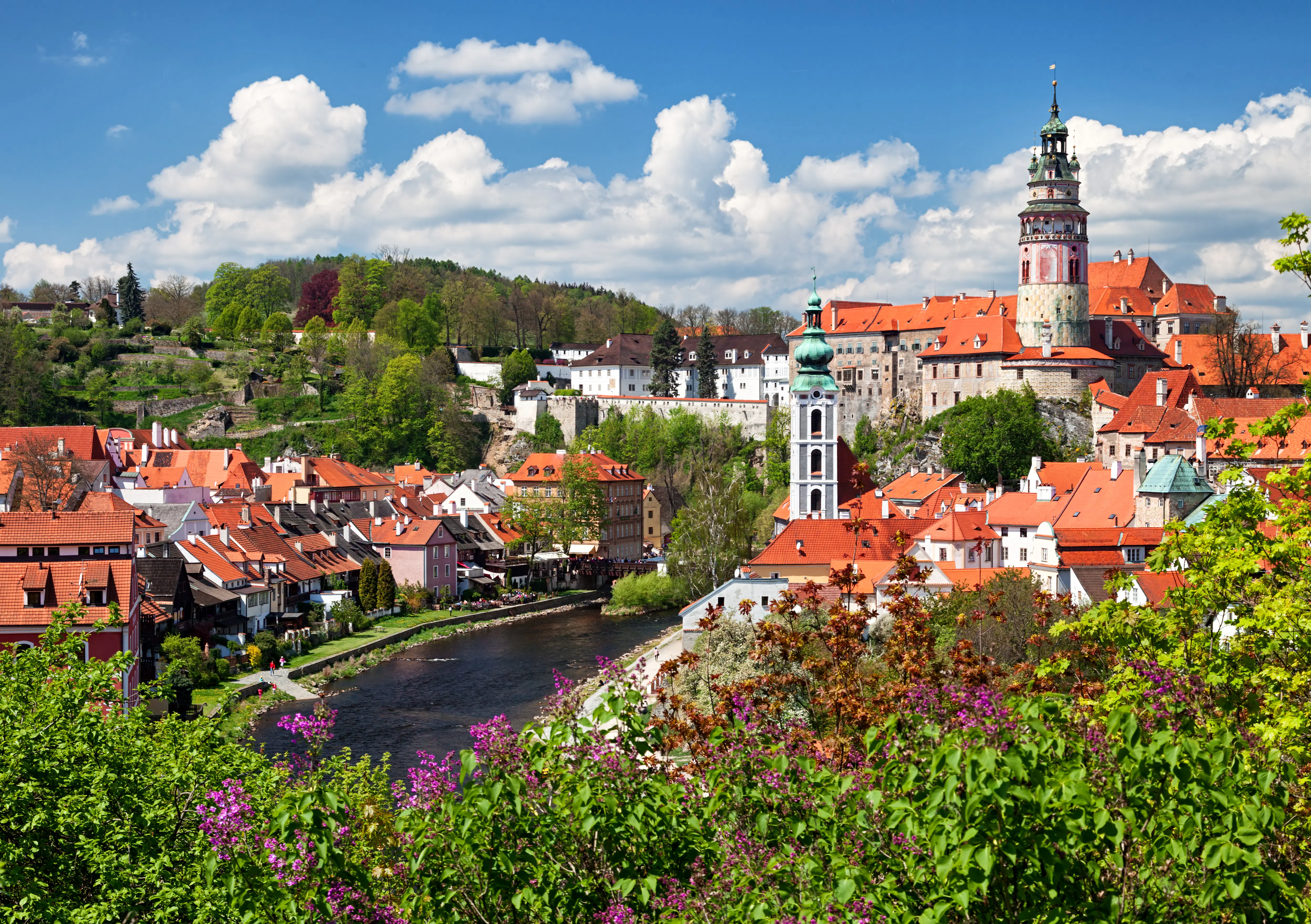 Bohemia travel - Lonely Planet | Czechia, Europe