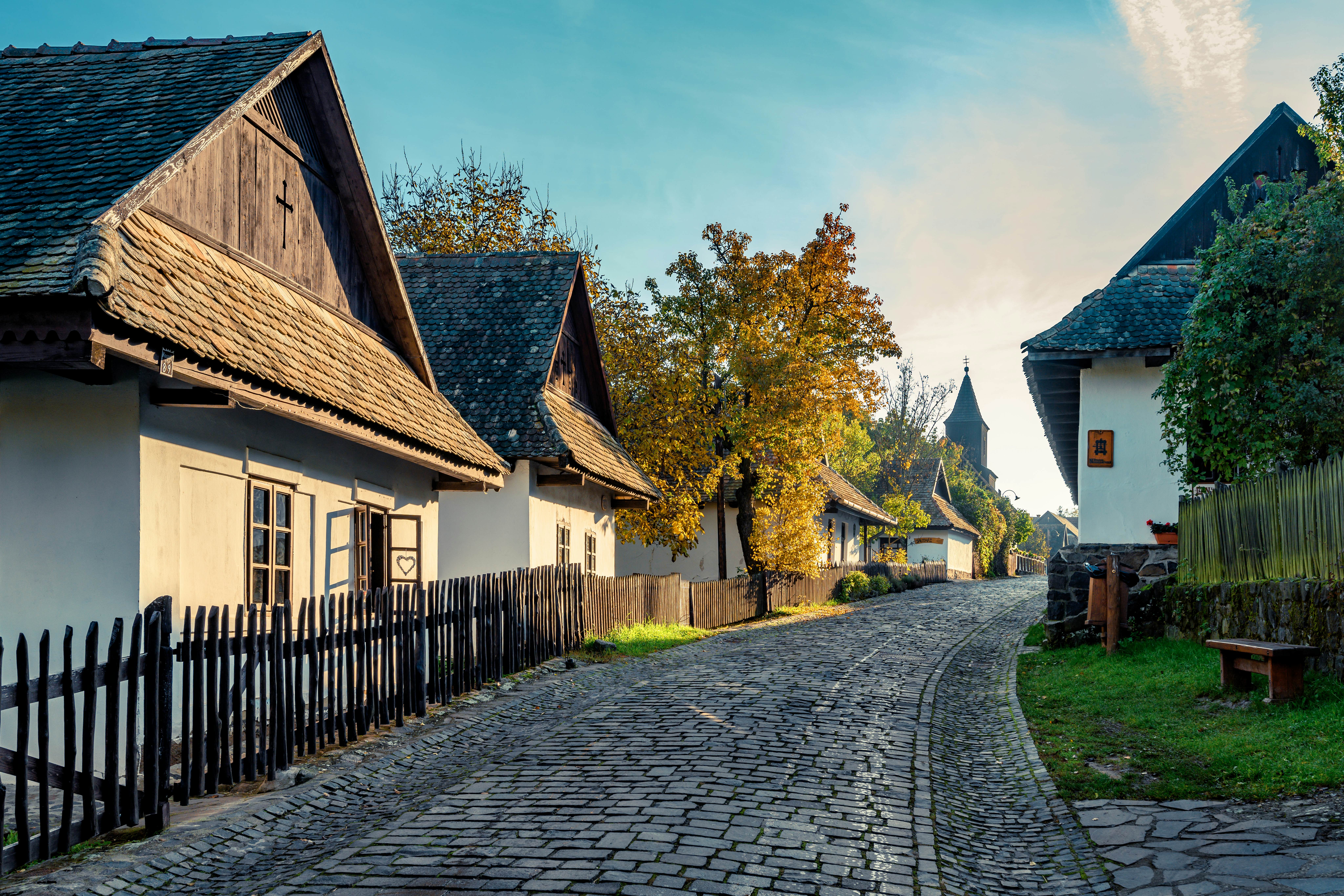 Hungary travel - Lonely Planet | Europe