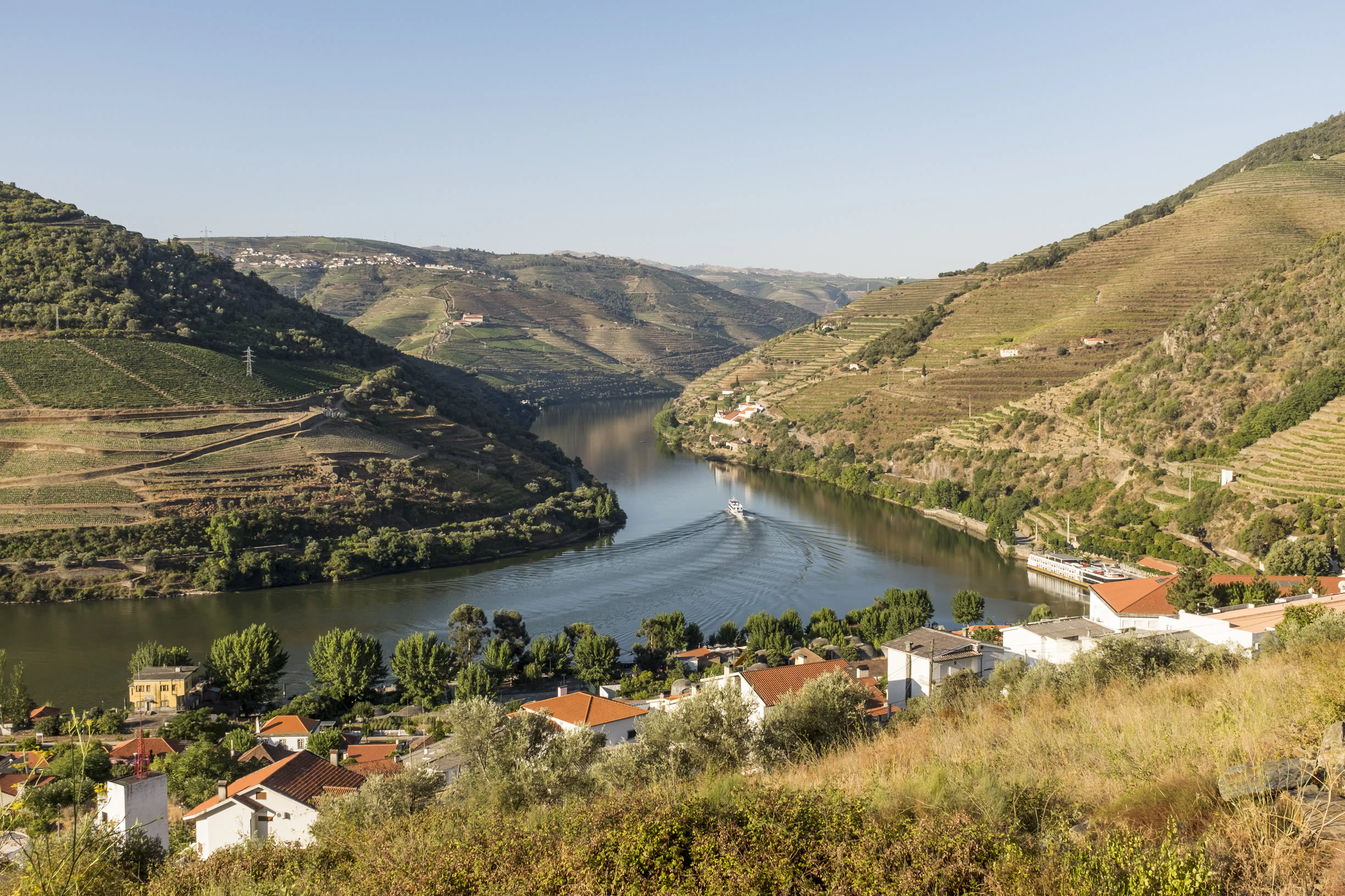 Pinhão travel - Lonely Planet | Portugal, Europe