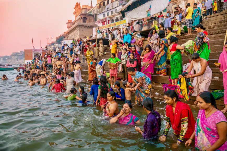 The best things to do in India - Lonely Planet