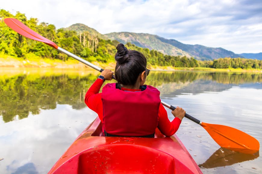 Best road trips in India - Lonely Planet