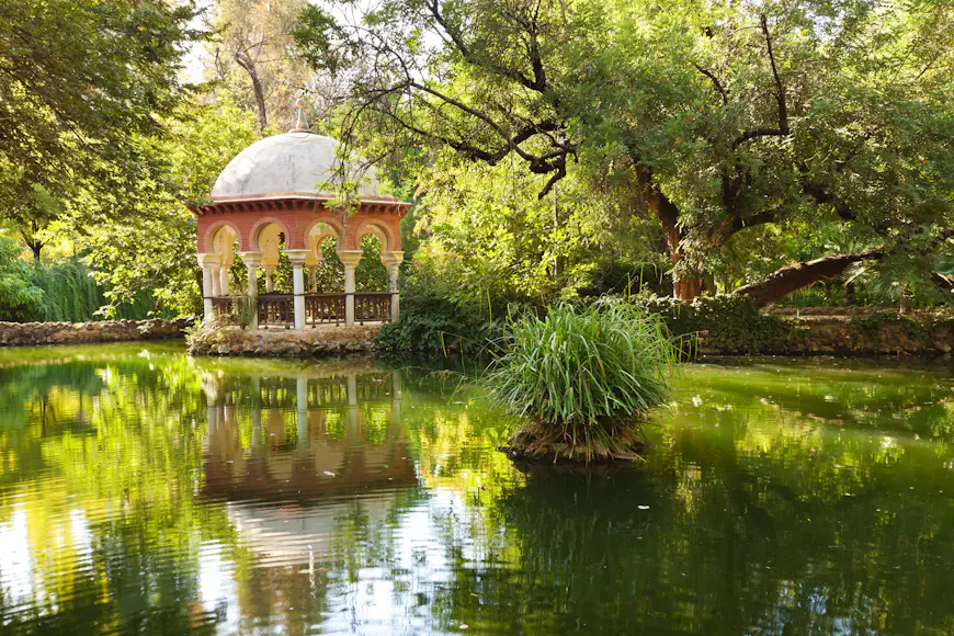 Best time to visit Seville - Lonely Planet
