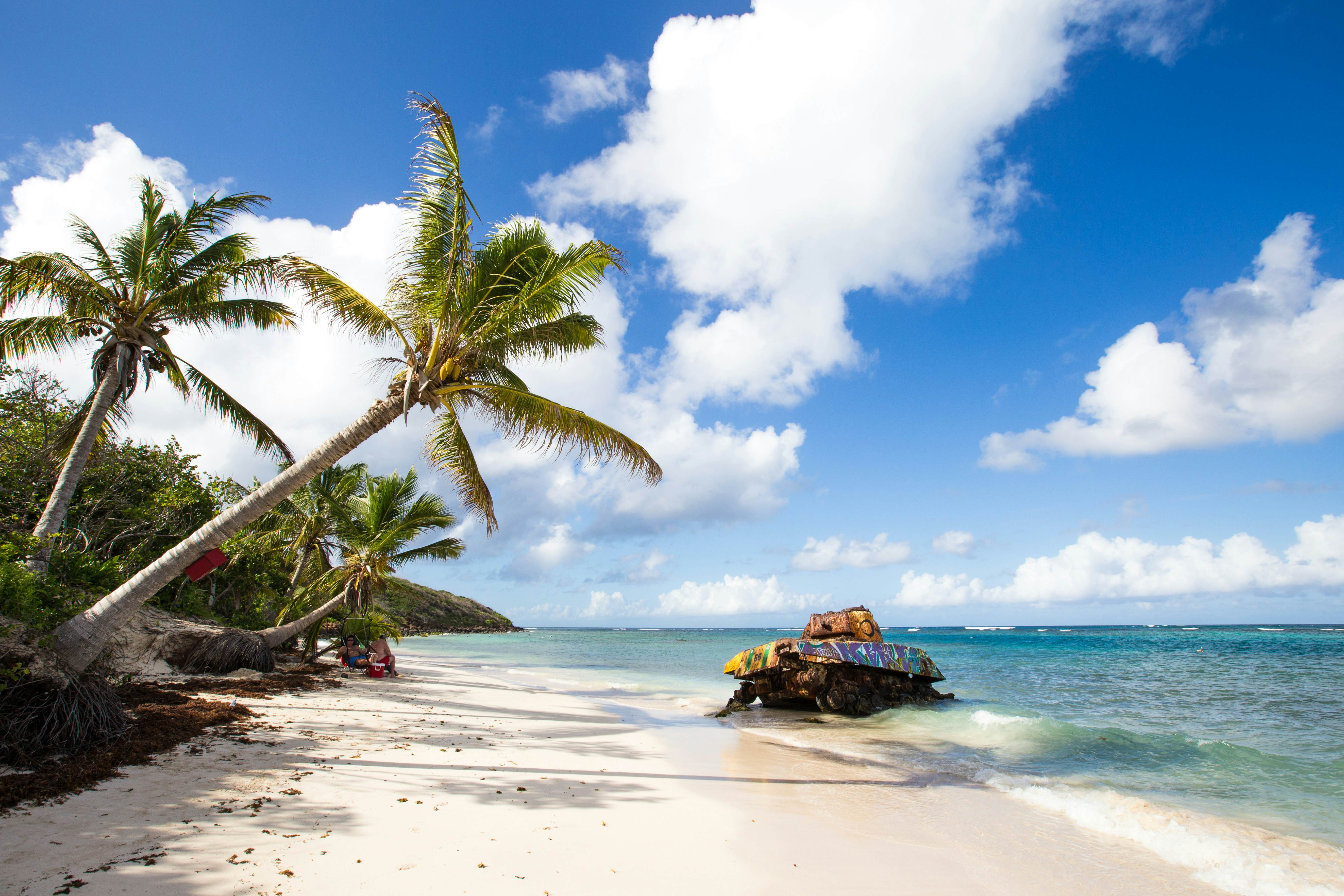 Puerto Rico on a budget – Lonely Planet - Lonely Planet