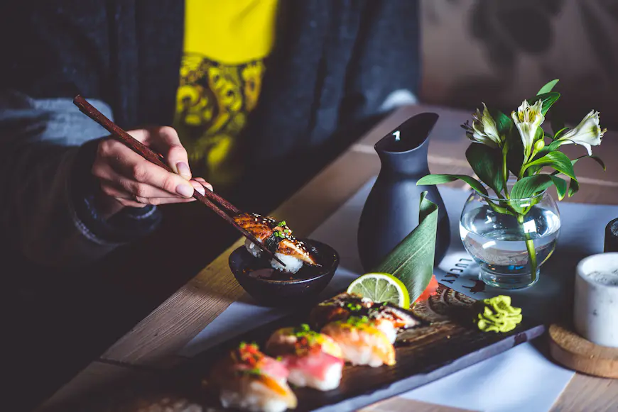 Japan's best food and drink experiences - Lonely Planet