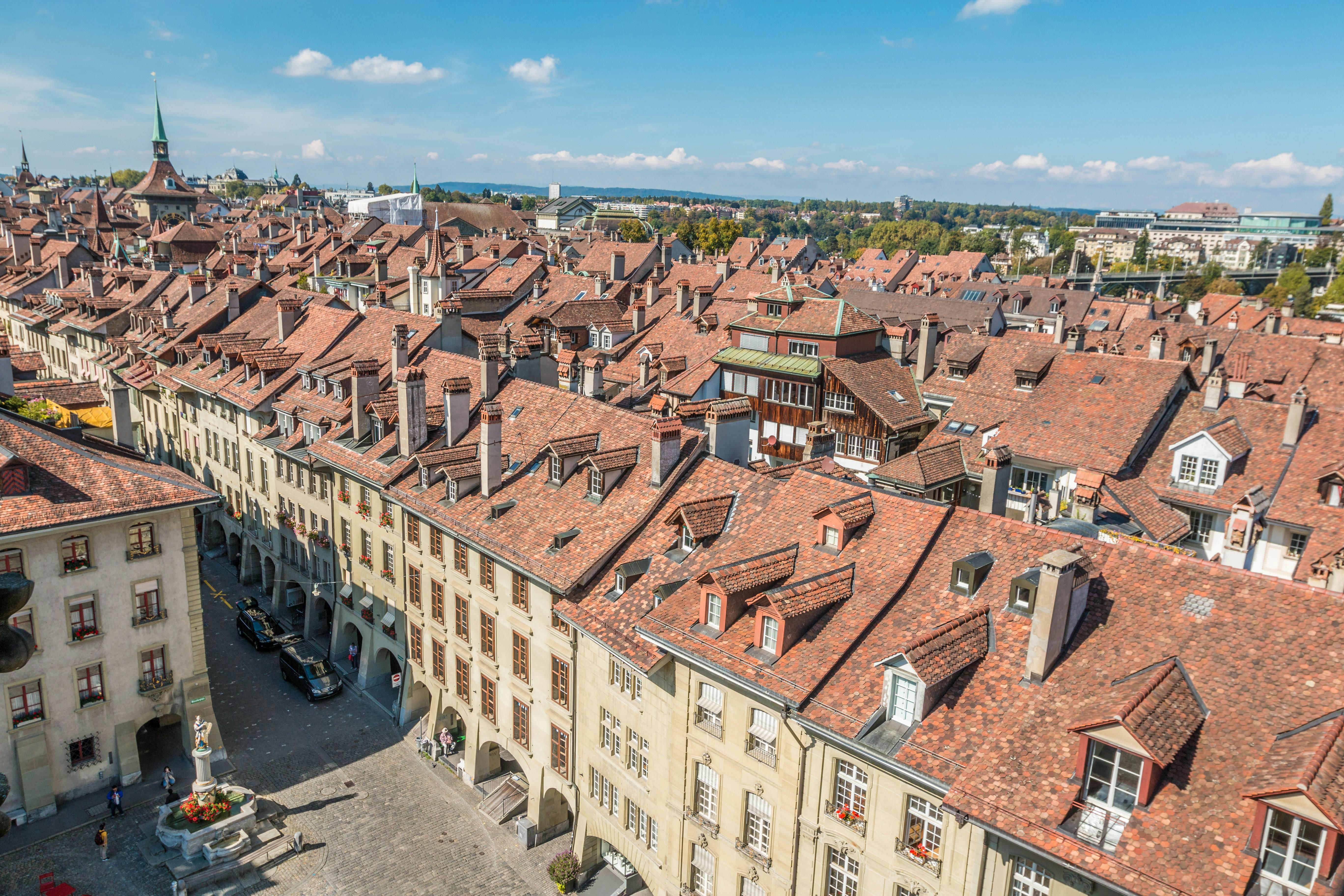 Berner Altstadt | , Switzerland | Attractions - Lonely Planet
