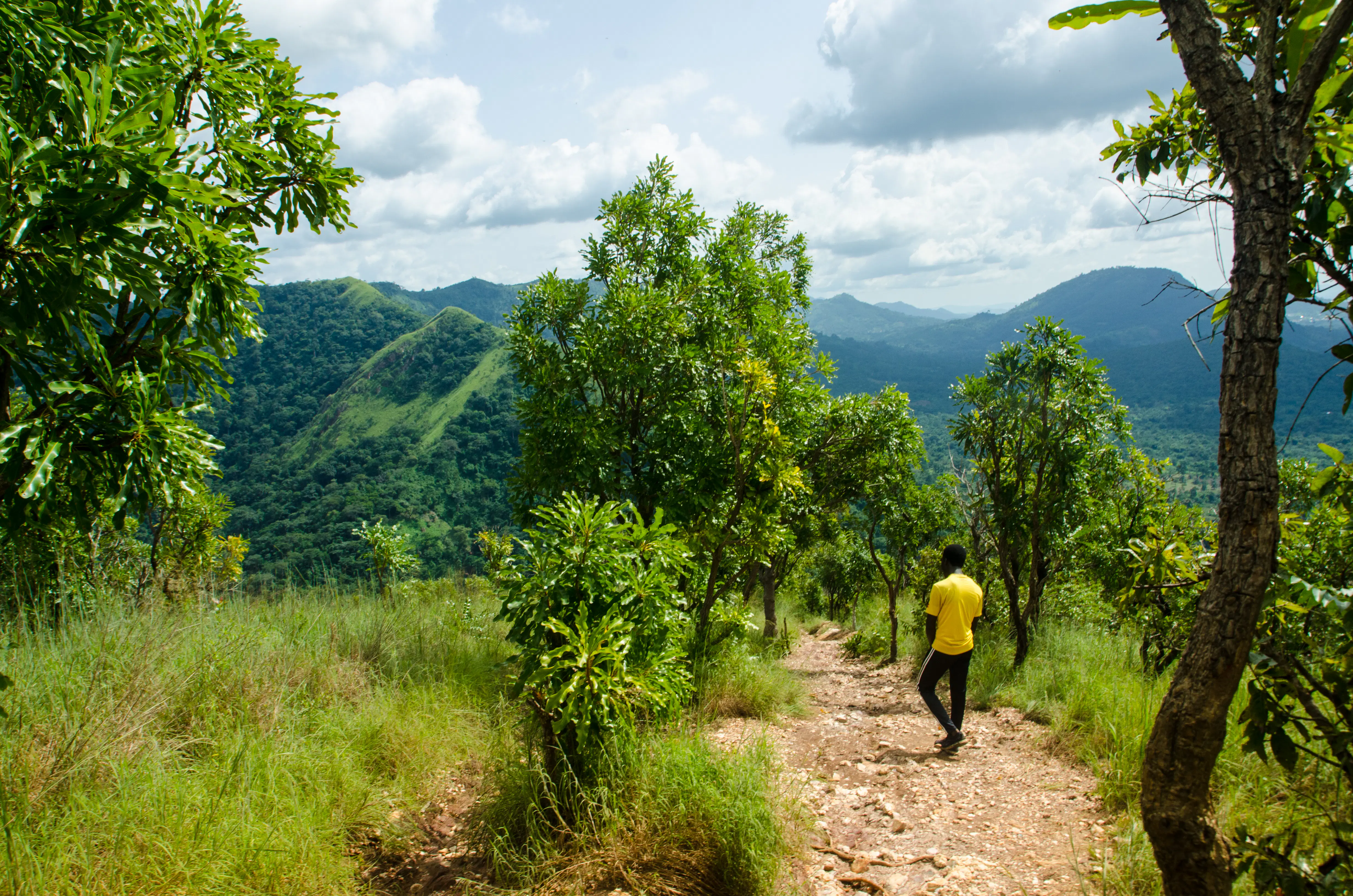 7 of the best places to visit in Ghana - Lonely Planet