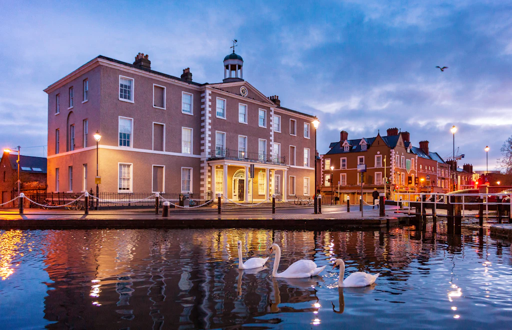 5 of the best neighborhoods in Dublin – Lonely Planet - Lonely Planet