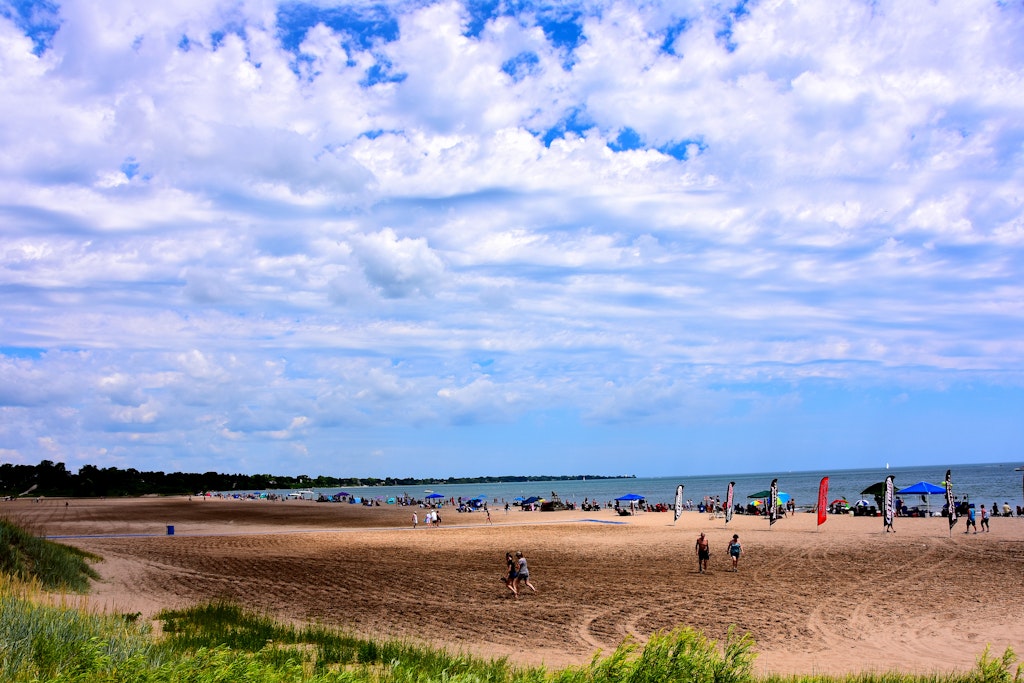 The best beaches in Wisconsin - Lonely Planet