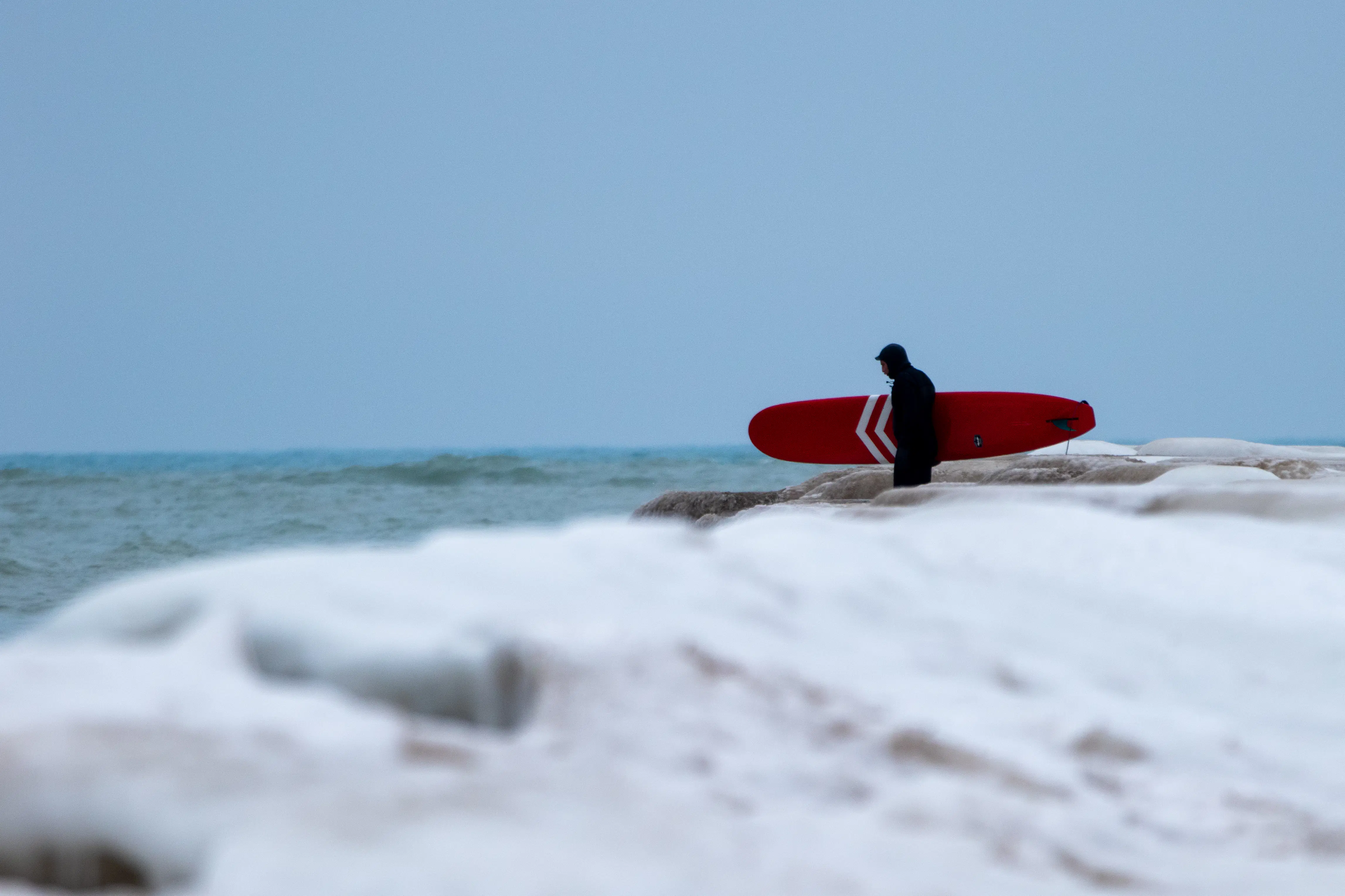 The best beaches in Wisconsin - Lonely Planet
