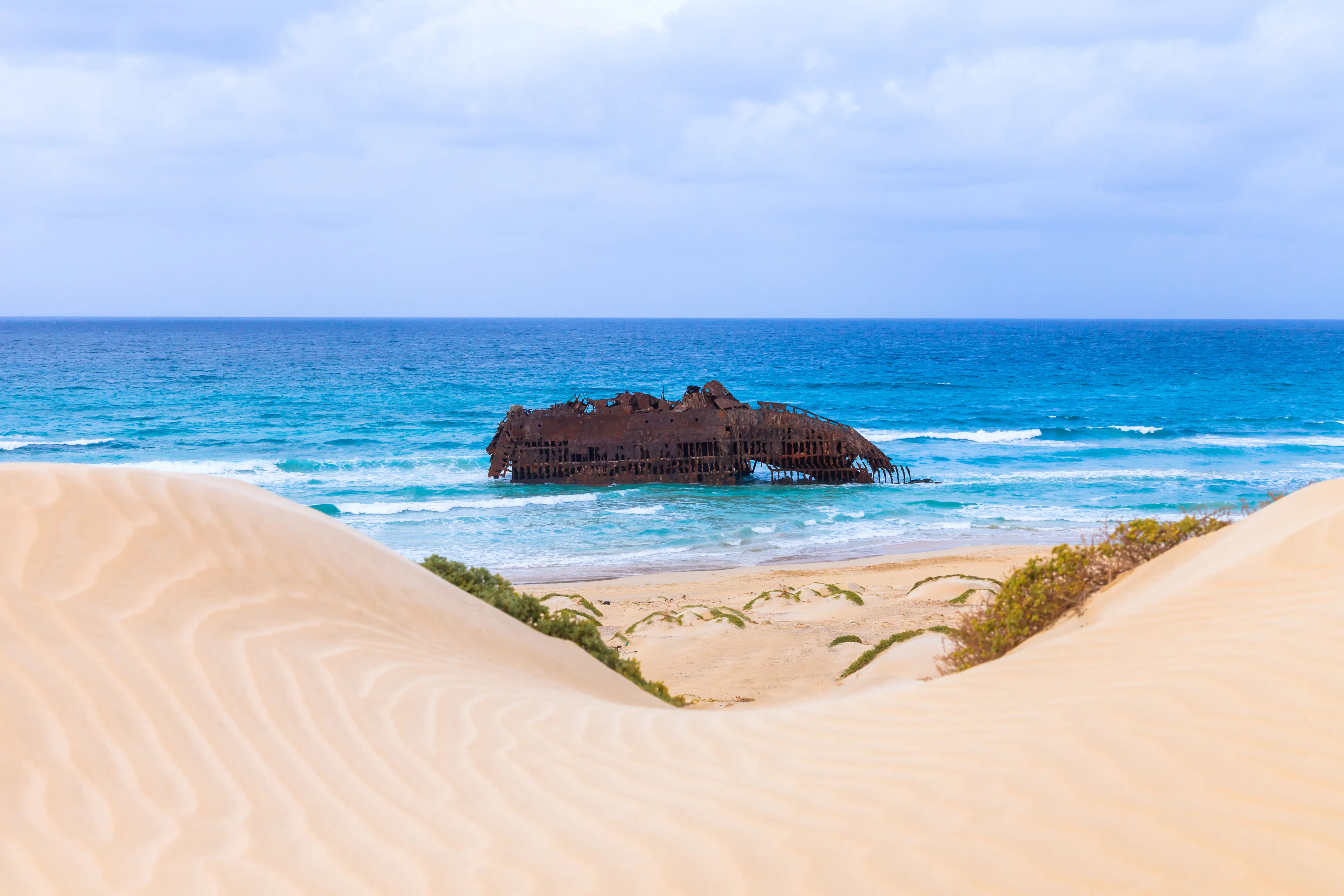 Cabo Verde travel - Lonely Planet | Africa