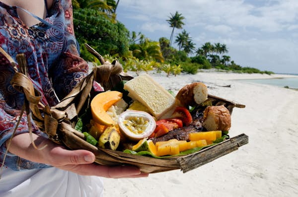 What to eat and drink in the Cook Islands - Lonely Planet