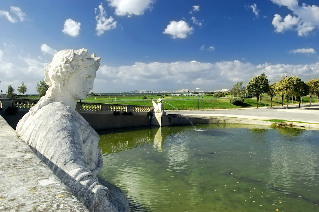 The best parks in Marseille - Lonely Planet