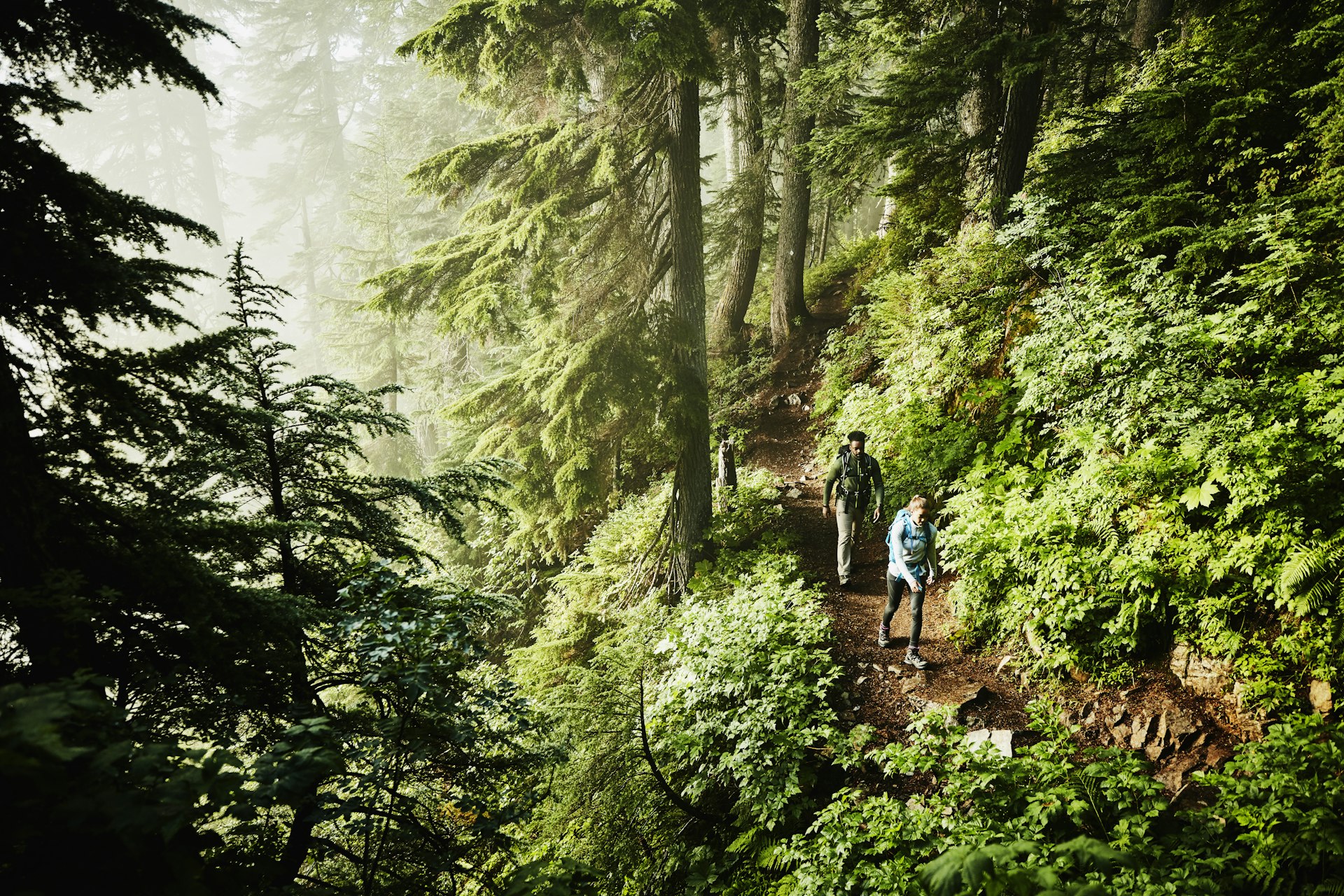 18 of the best epic hikes in the Americas - Lonely Planet