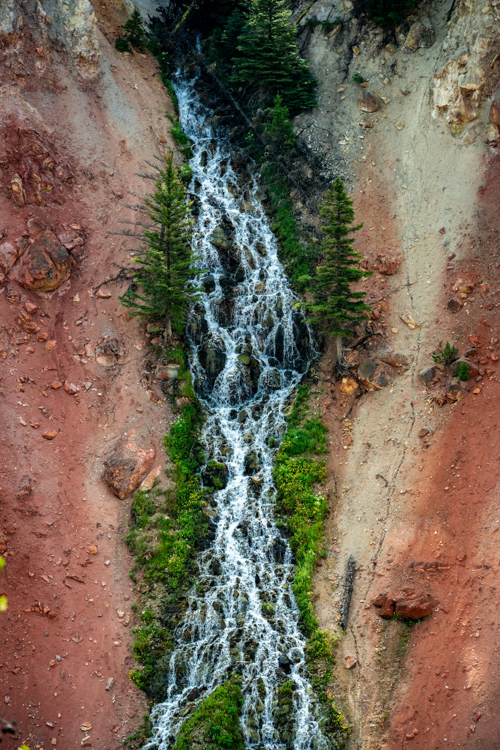 10 best waterfalls in Yellowstone National Park - Lonely Planet