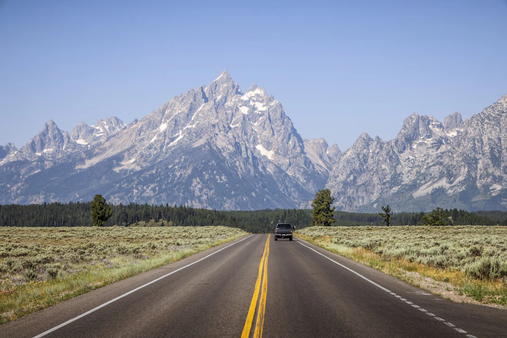 10 best scenic drives in US national parks - Lonely Planet