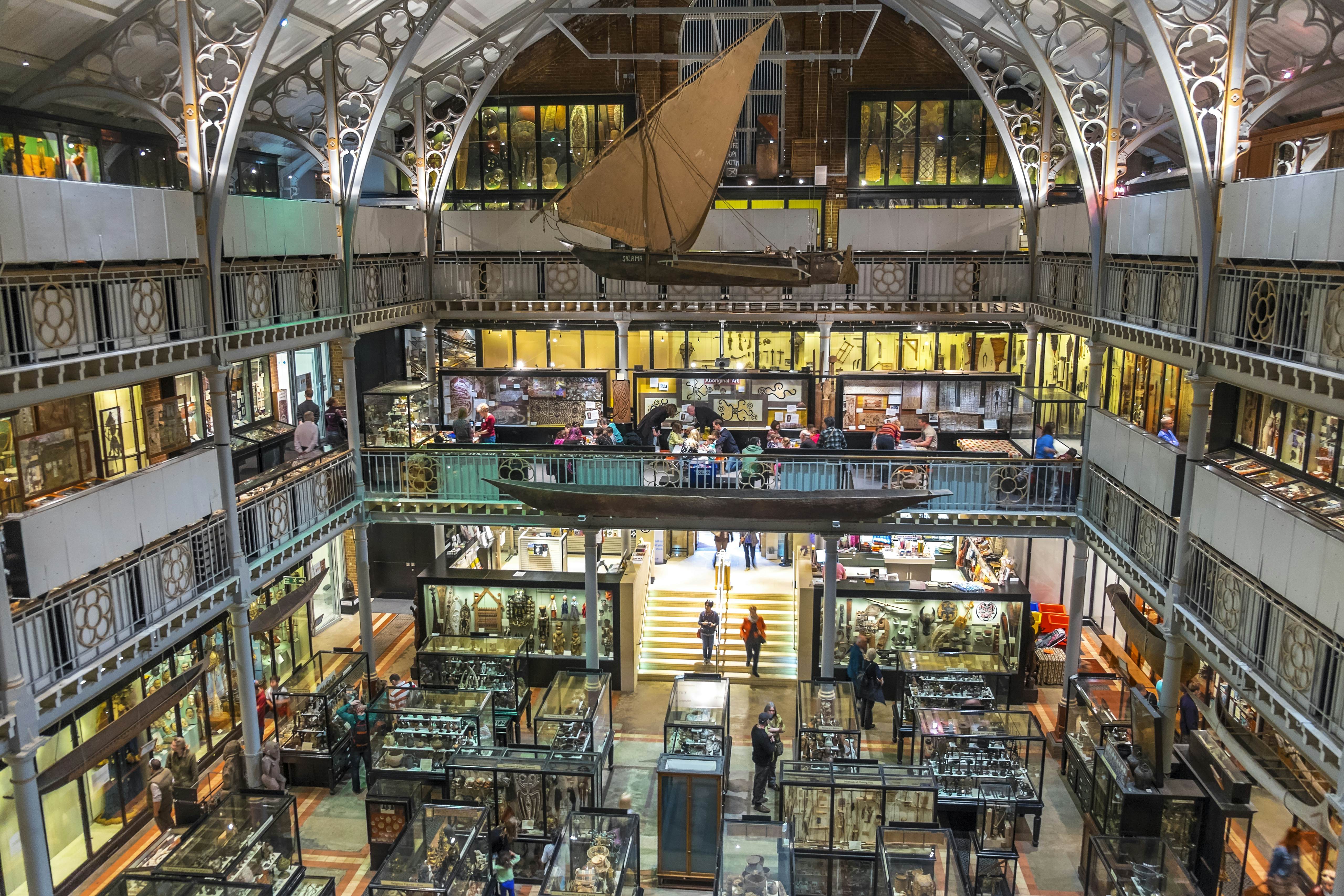 20 museums for your bucket list - Lonely Planet