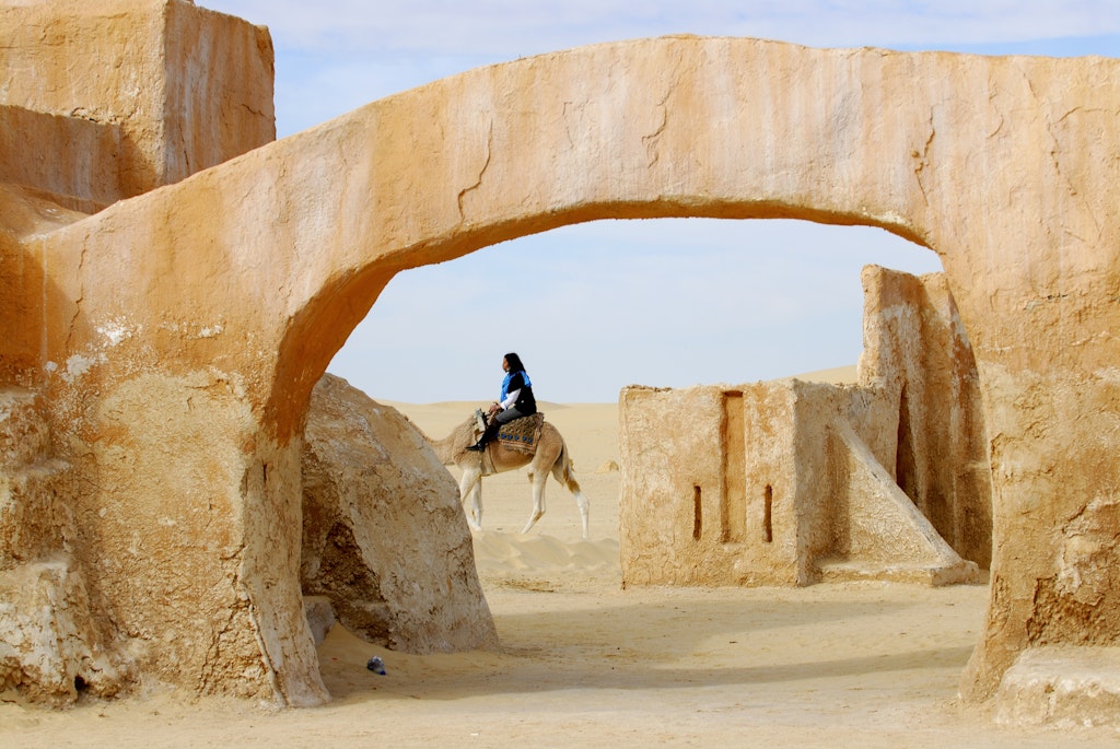 Star Wars: Where they film and how to get there - Lonely Planet