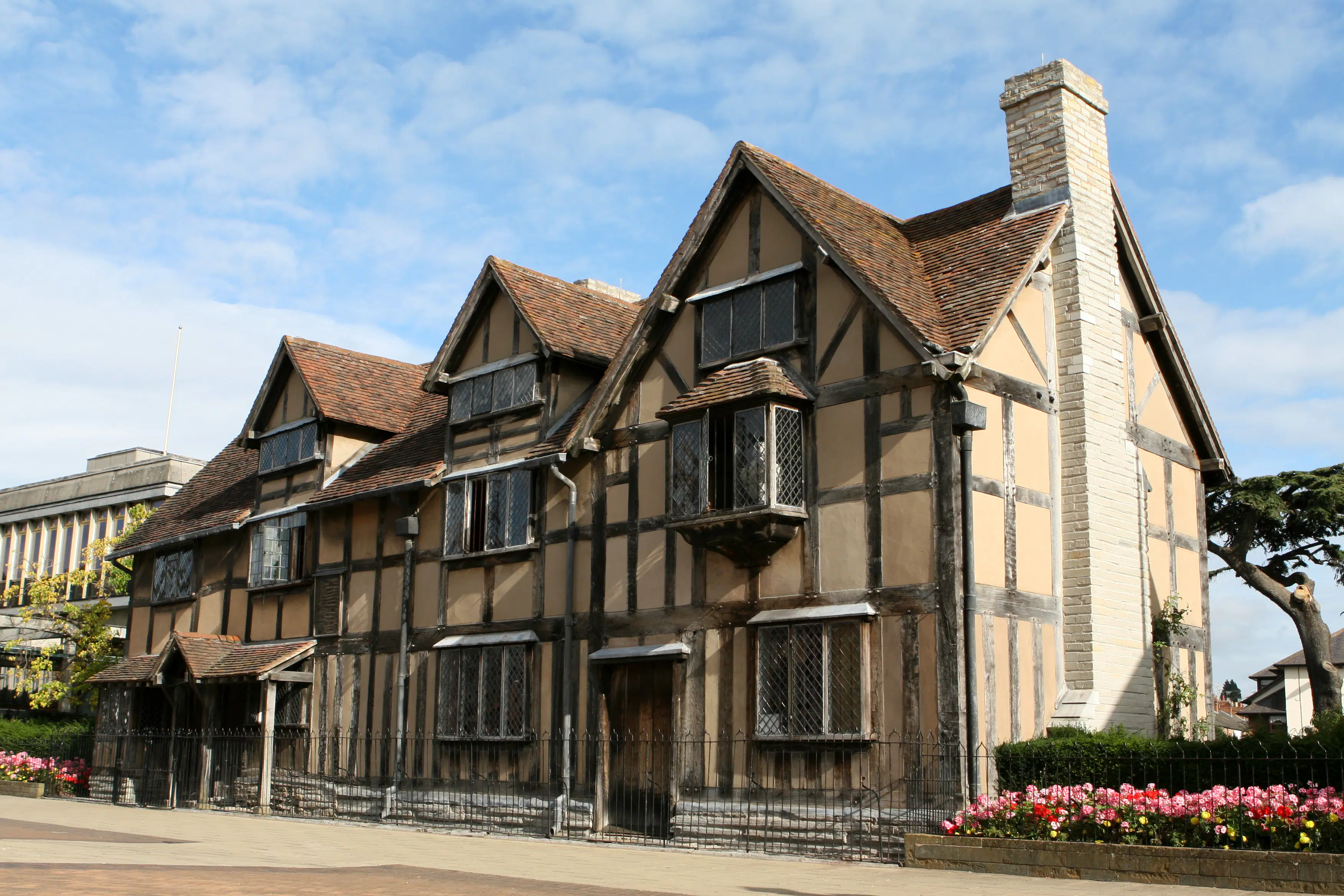 10 Shakespearean sites for travelers - Lonely Planet