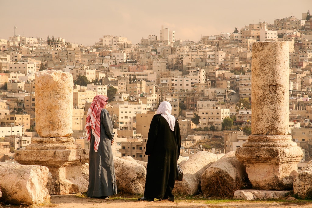 10 things to know before going to Jordan – Lonely Planet - Lonely Planet