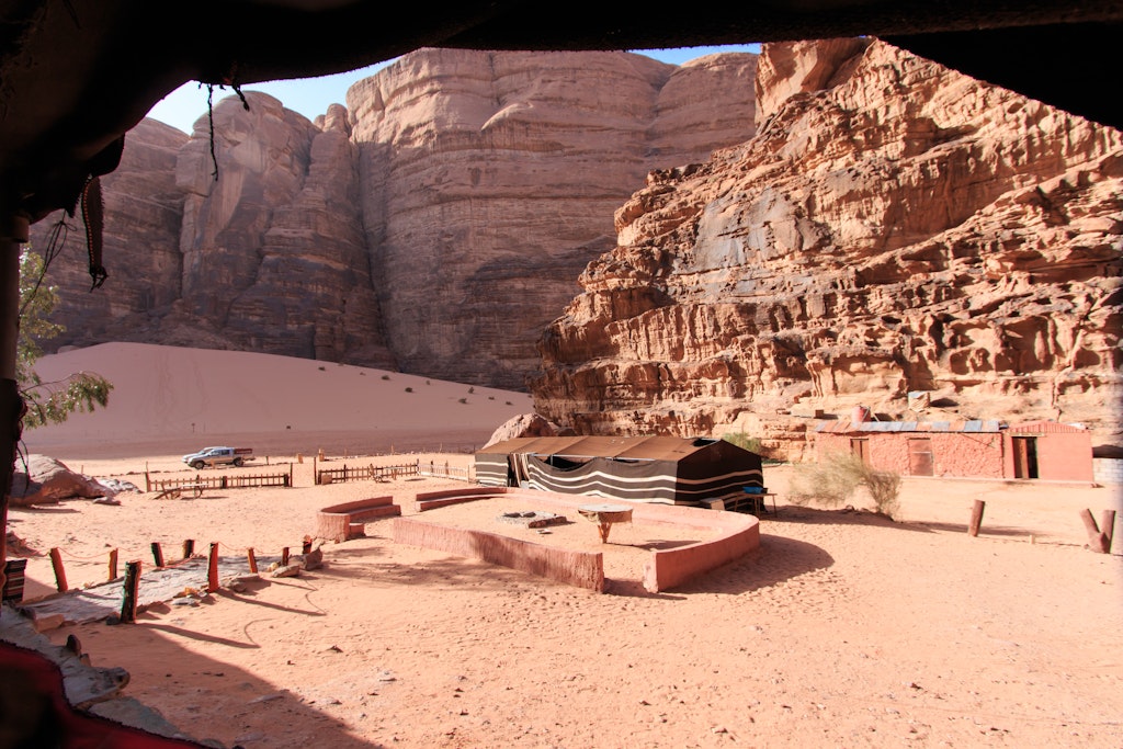 6 national parks you should visit in Jordan - Lonely Planet