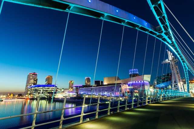 The 9 best neighborhoods in Manchester - Lonely Planet