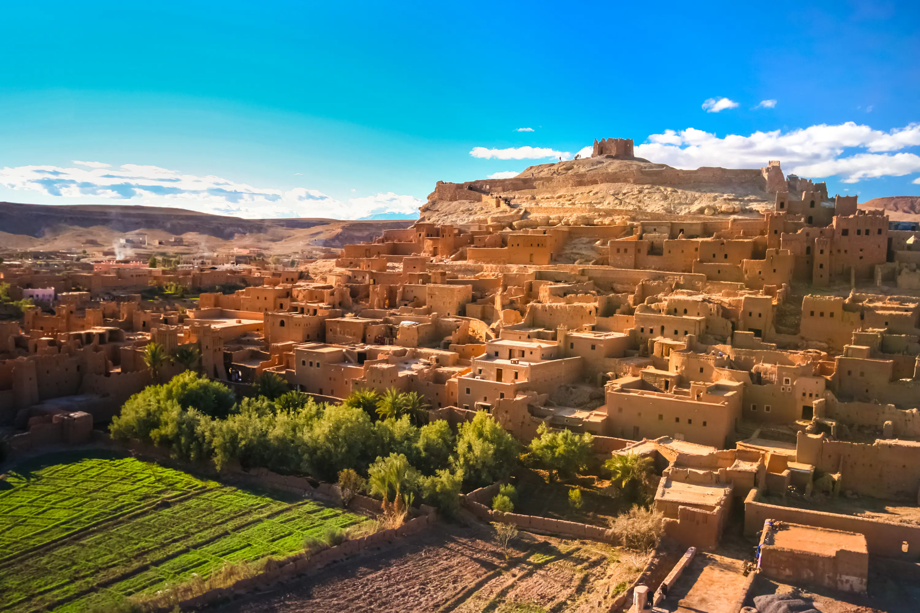 Ait Ben Haddou travel - Lonely Planet | Morocco, Africa