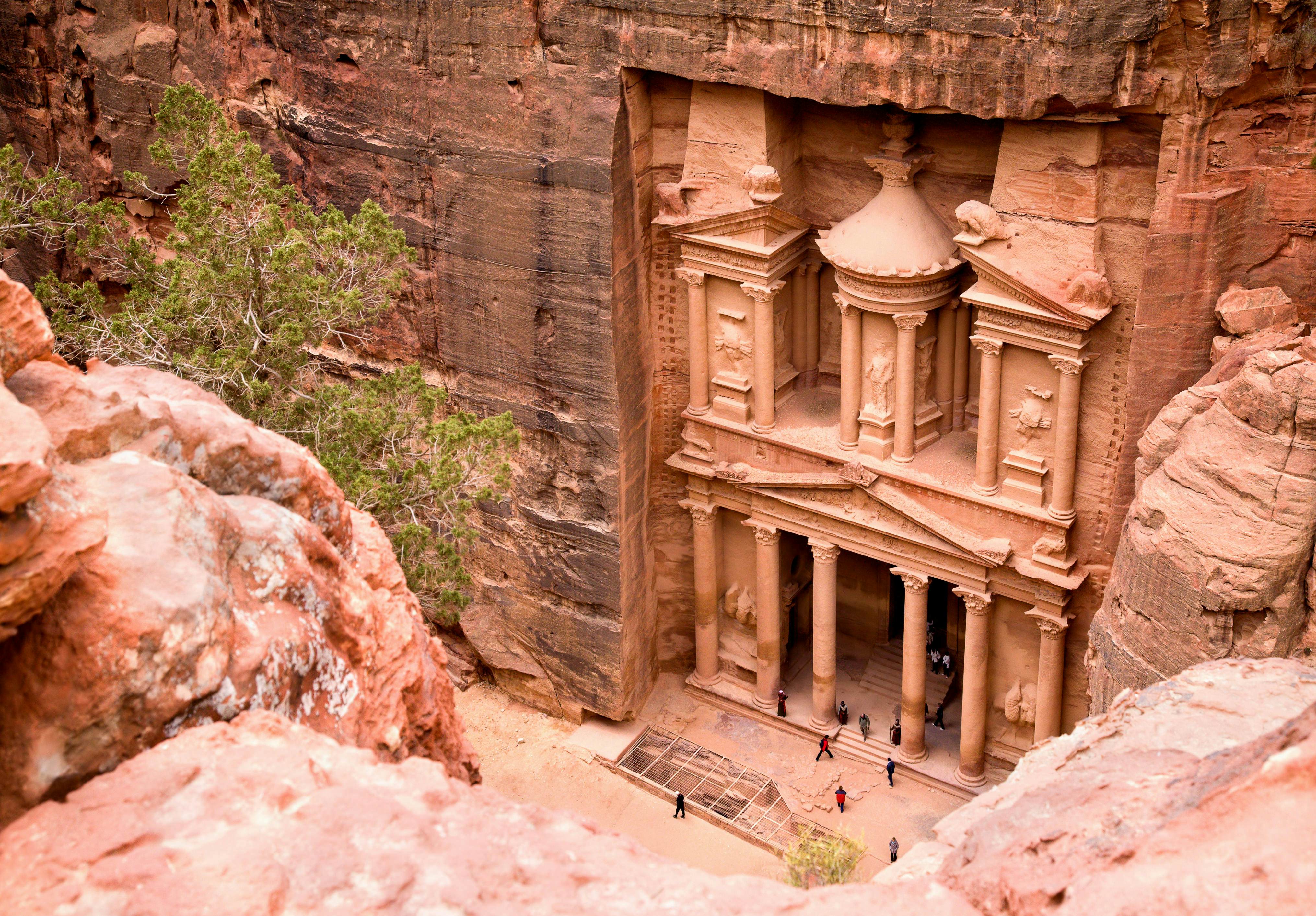 The 7 best hikes in Jordan - Lonely Planet