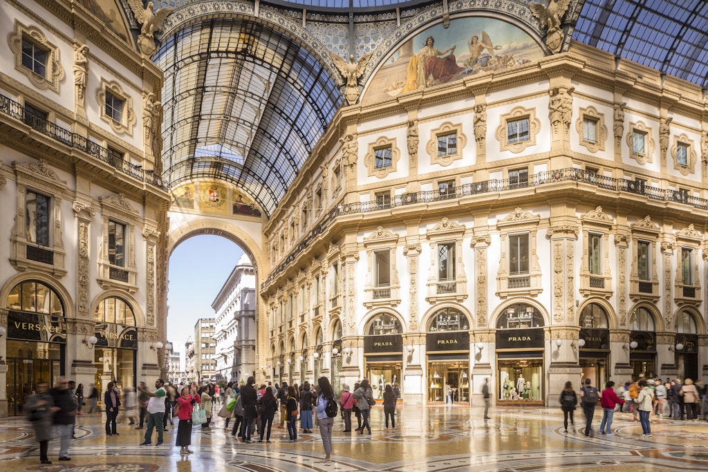 The ultimate itinerary for a weekend in Milan - Lonely Planet
