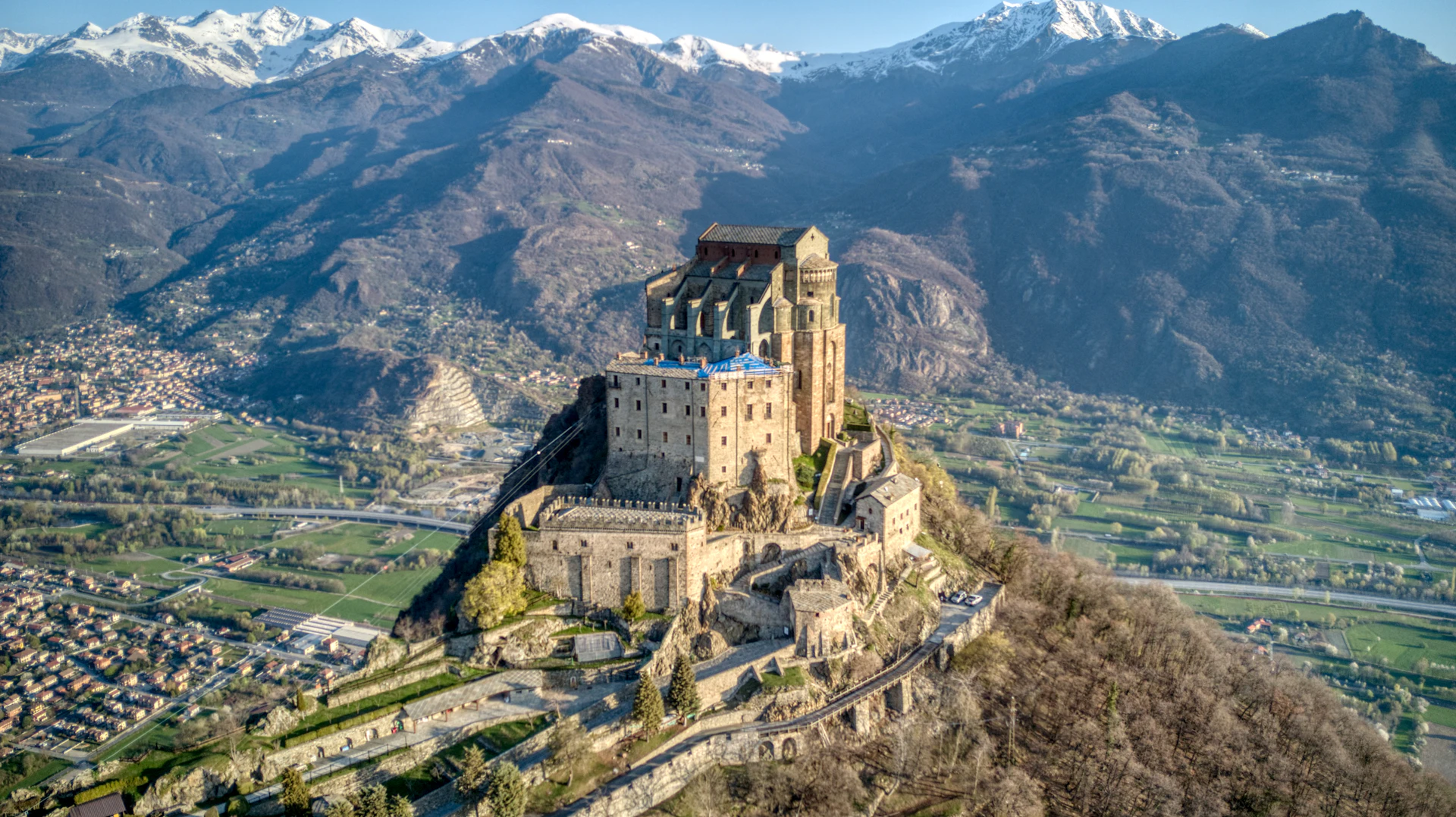 The best day trips from Turin - Lonely Planet