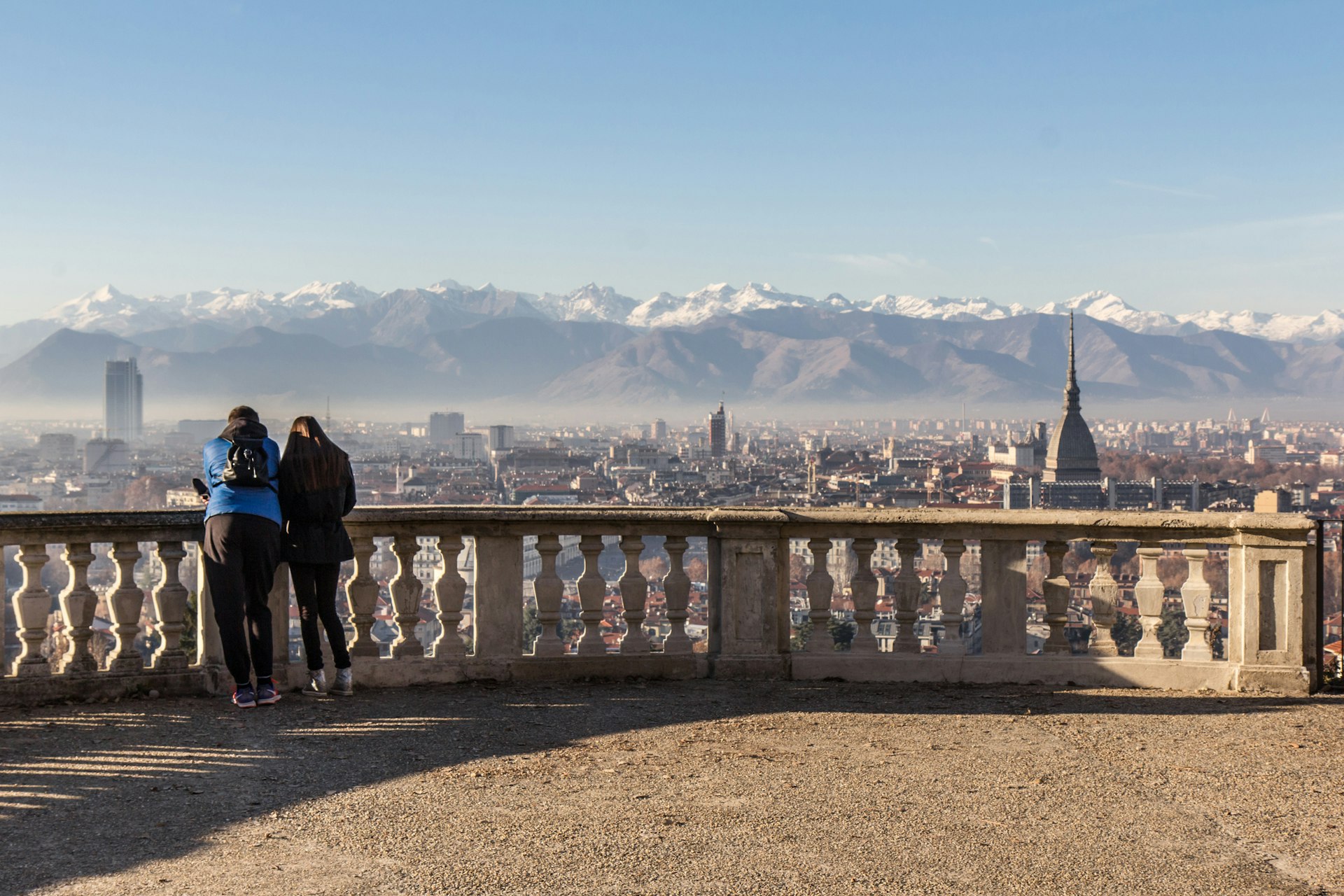 The 13 best things to do in Turin - Lonely Planet