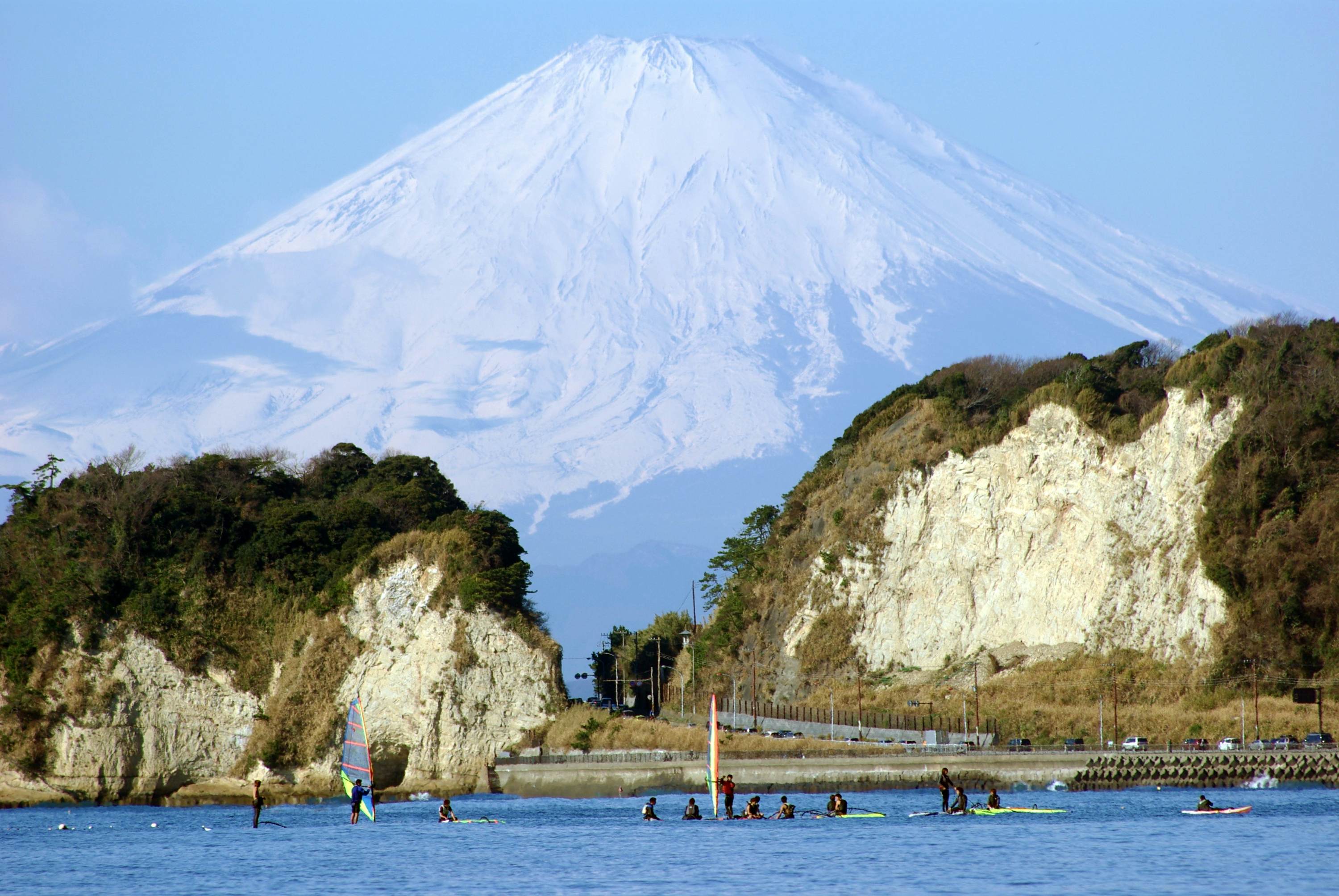 The 7 best beaches near Tokyo - Lonely Planet