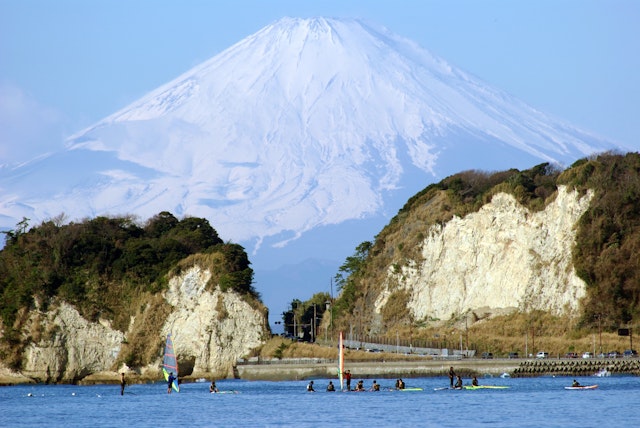 Best beaches in Japan for sand, surf and sushi - Lonely Planet
