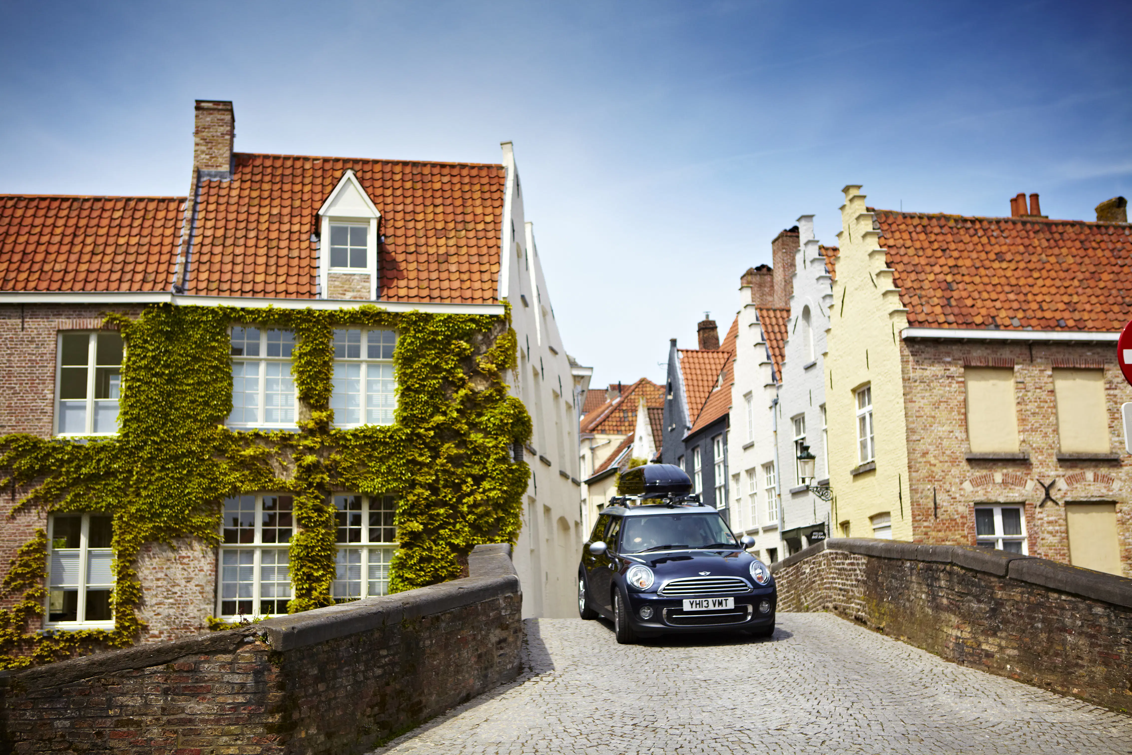 6 of the best road trips in Belgium - Lonely Planet