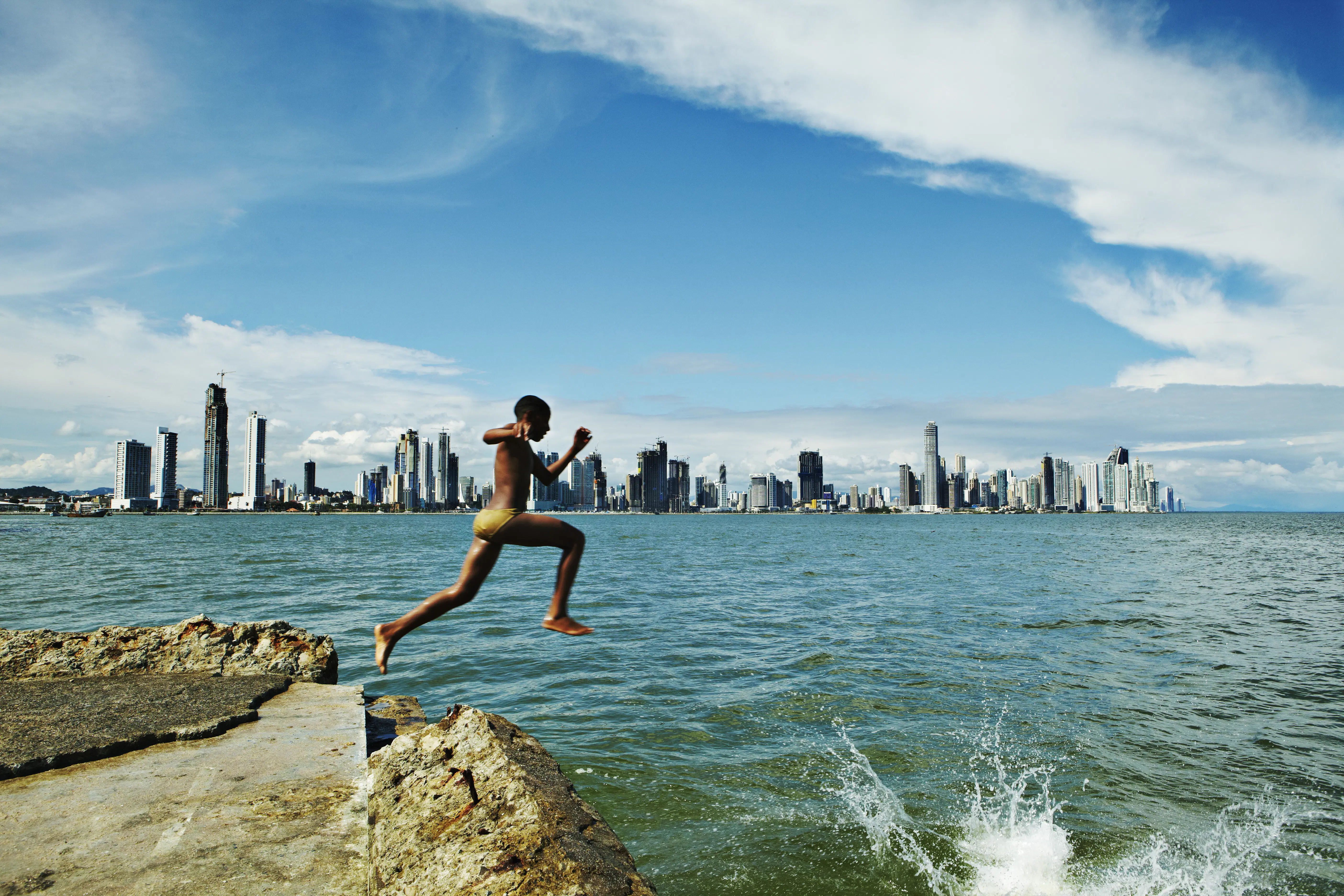 All the reasons Panama is great place to travel with kids - Lonely Planet