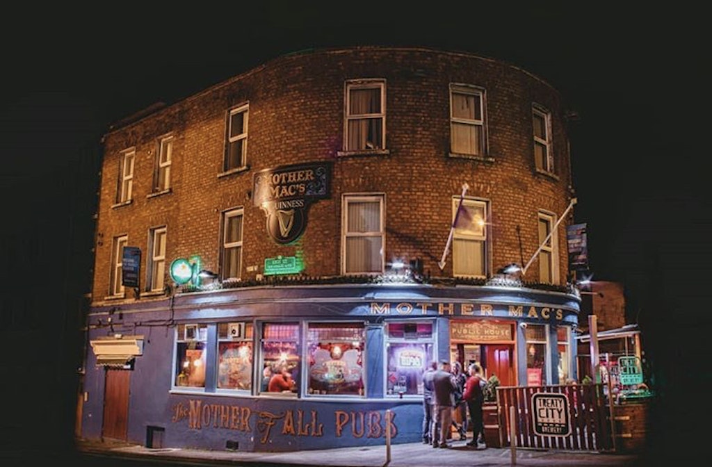 20 of the best pubs in Ireland - Lonely Planet