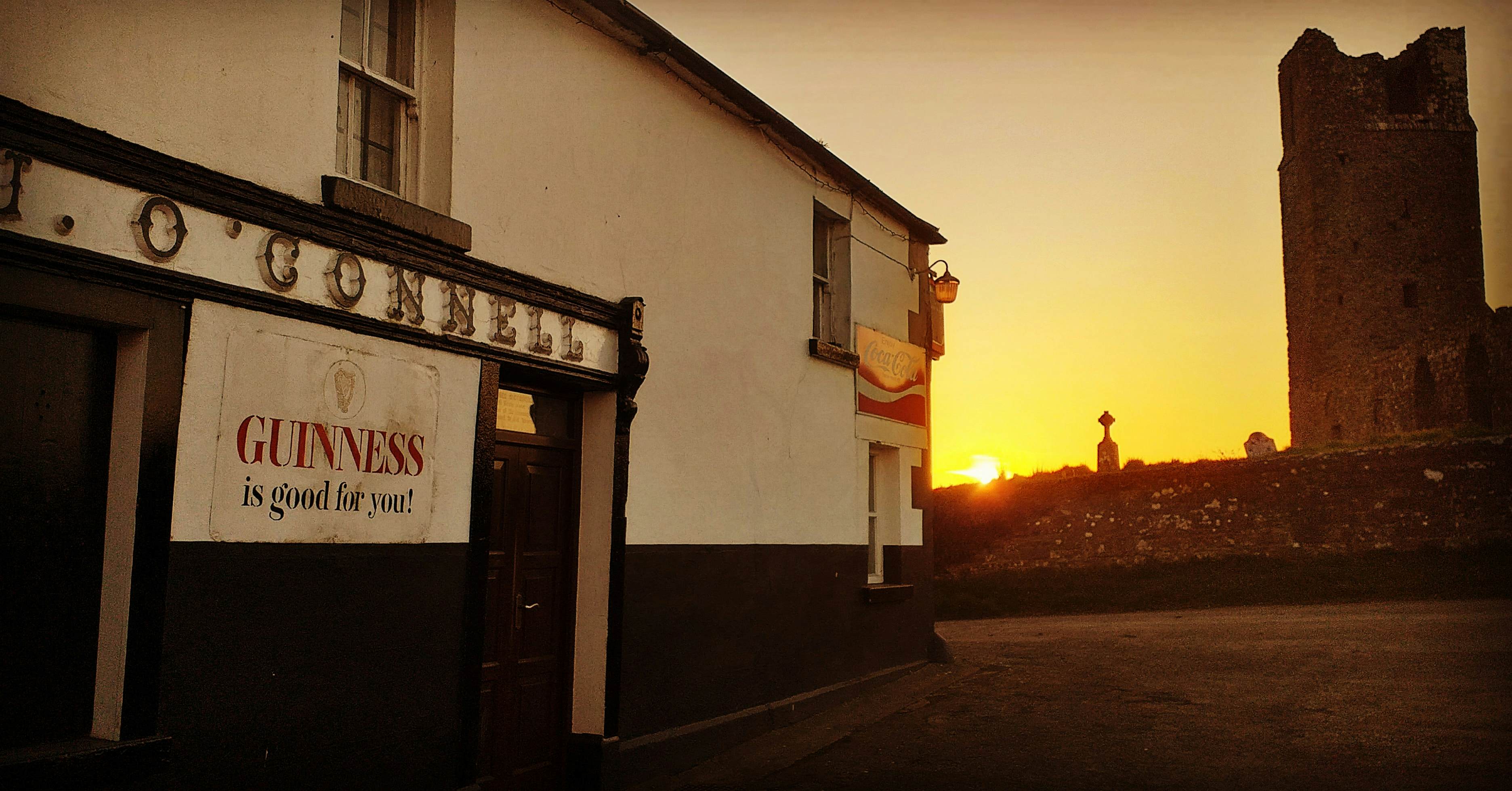 20 of the best pubs in Ireland - Lonely Planet