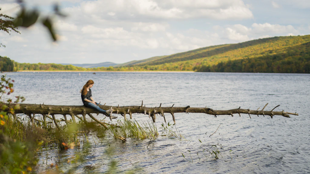 The 6 best hikes in the Poconos Mountains - Lonely Planet