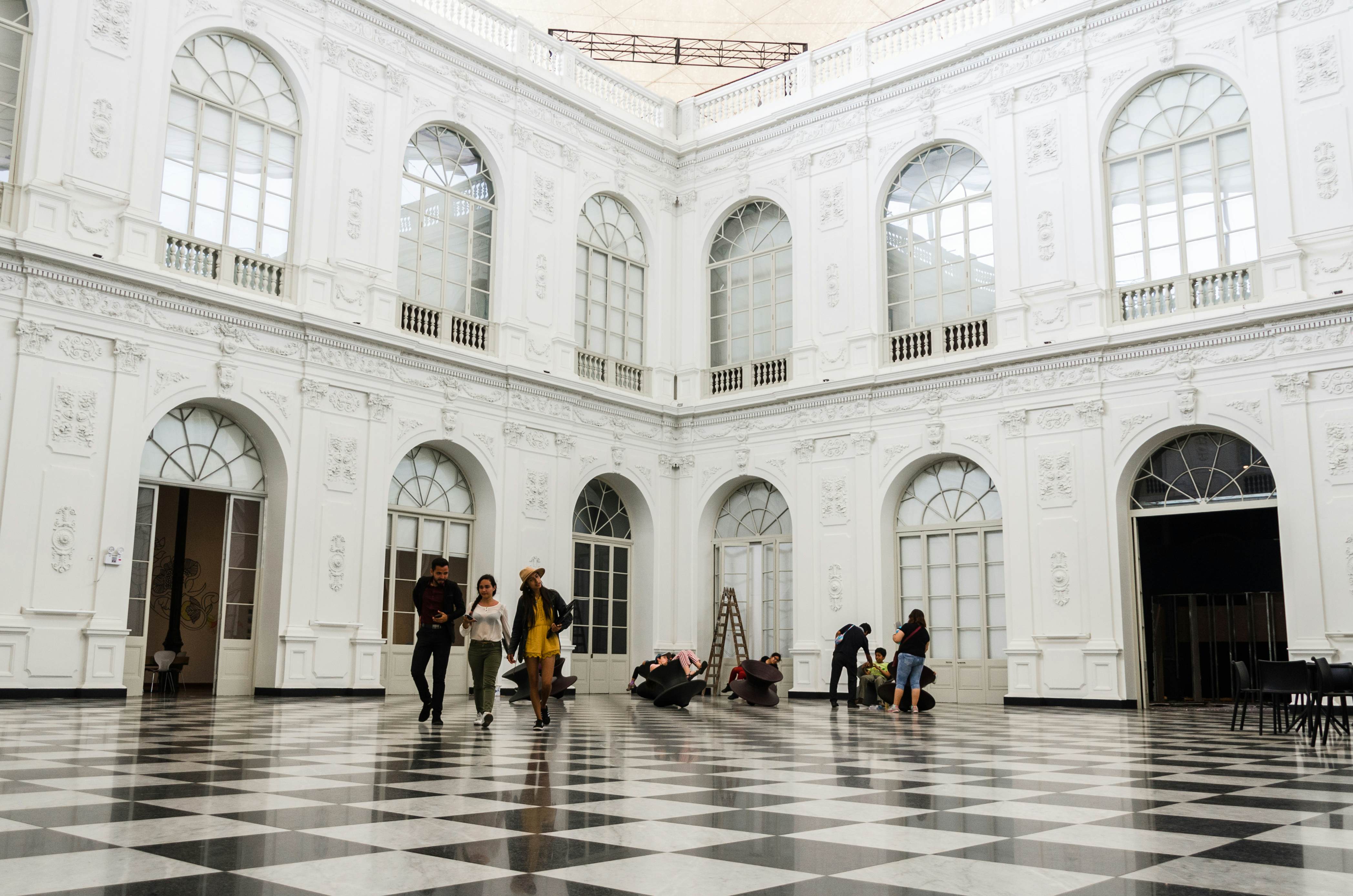 The 7 best museums in Lima - Lonely Planet
