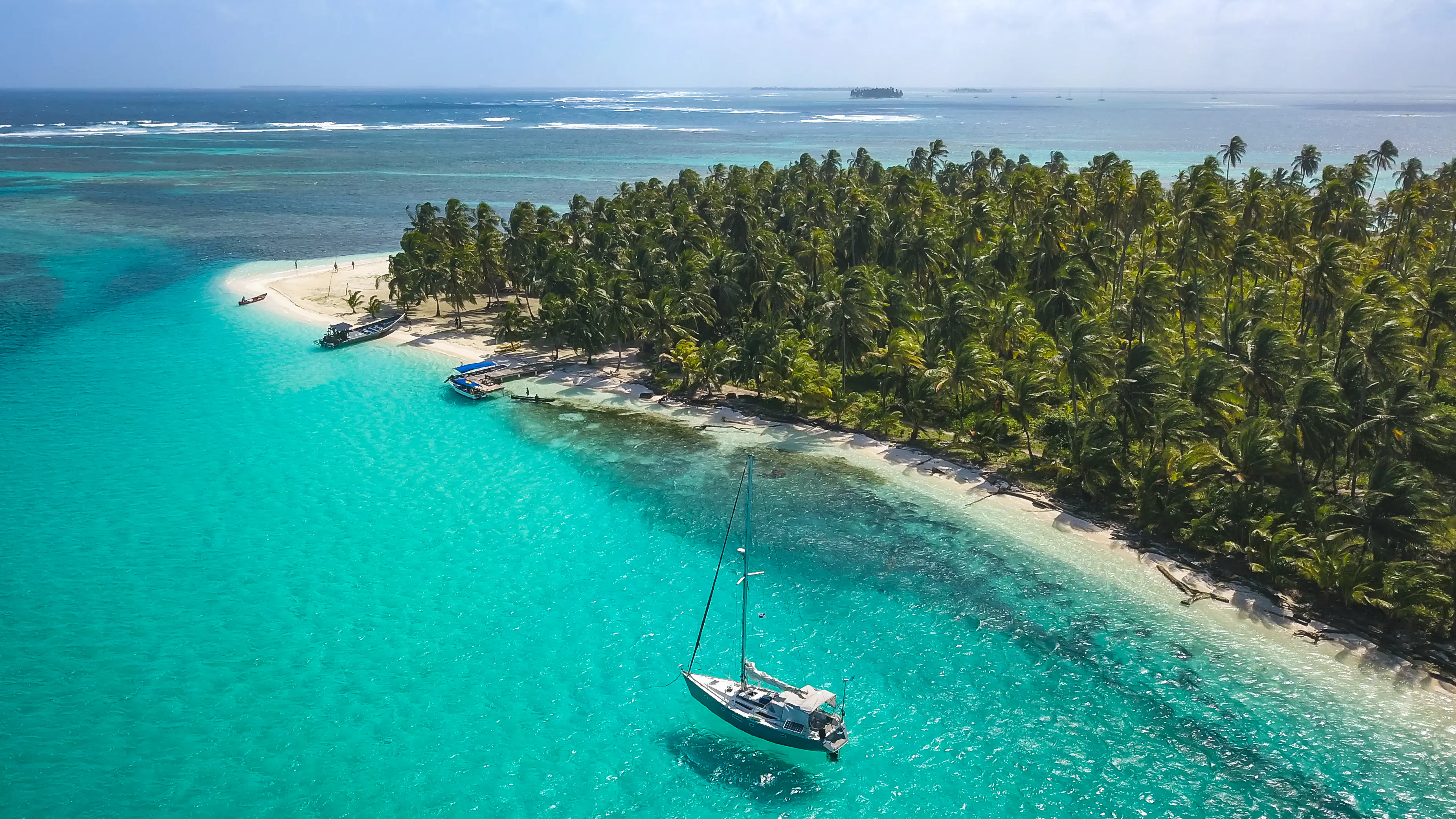 A first-timer’s guide to Panama’s best islands - Lonely Planet