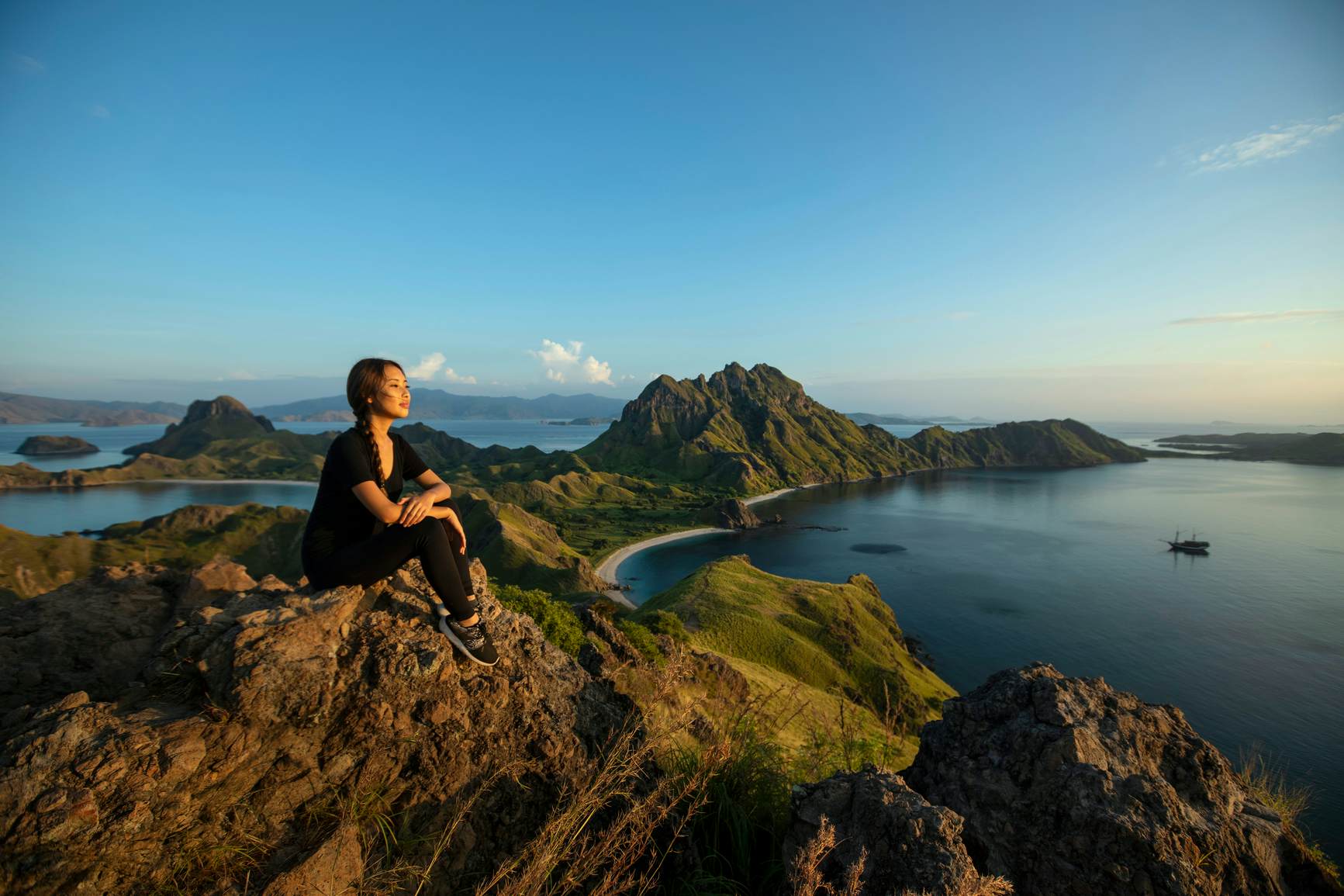 Places - Lonely Planet